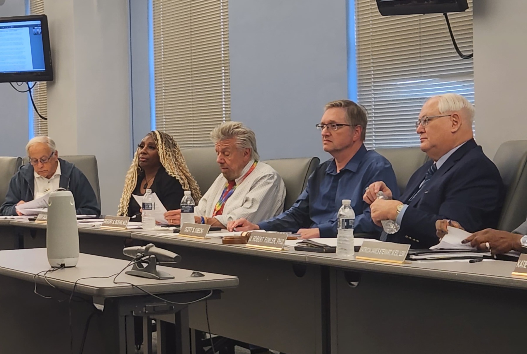 ADAMHS Board to gather community input for care response