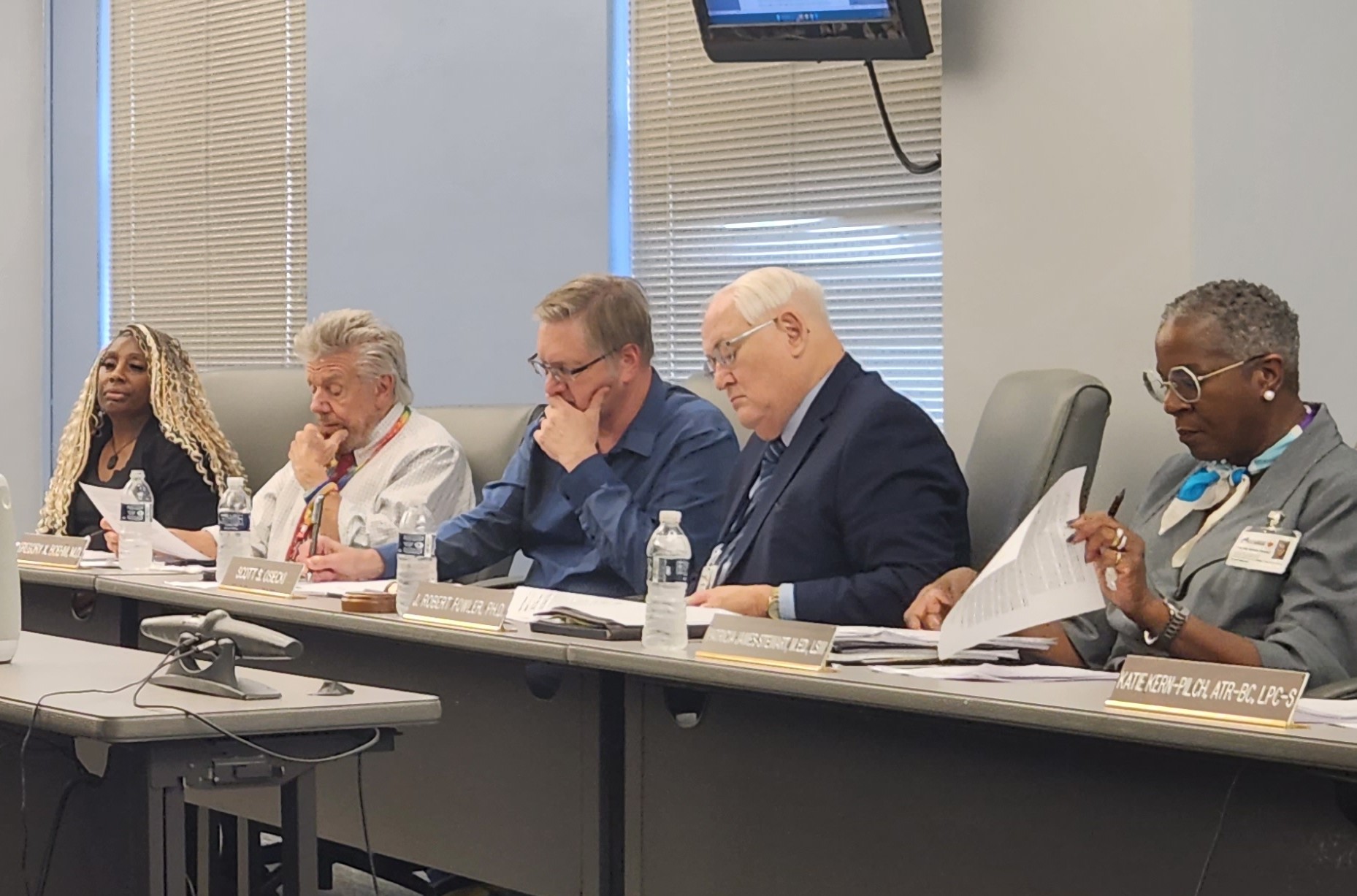 ADAMHS Board reconsidering managing diversion center in 2024