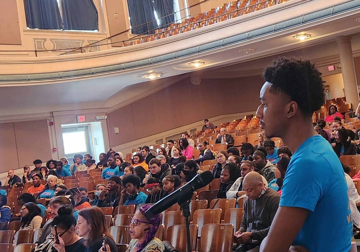 Cleveland Power Rankings: Students and prosecutor candidates