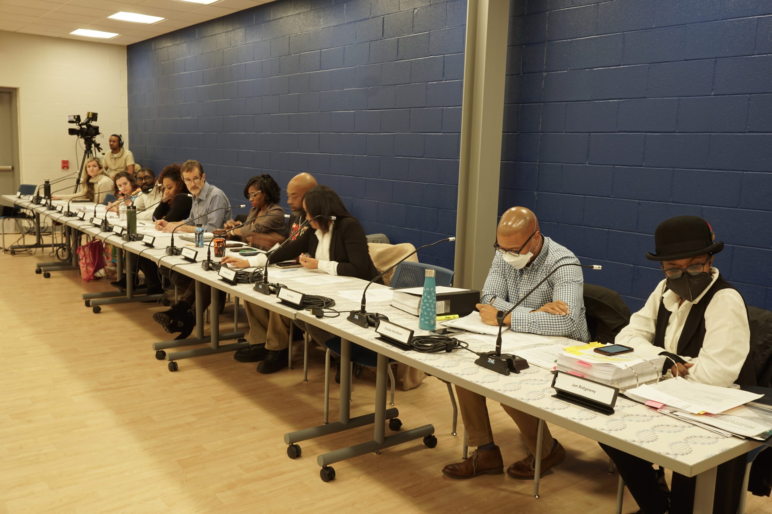 Cleveland Community Police Commission opens grant applications