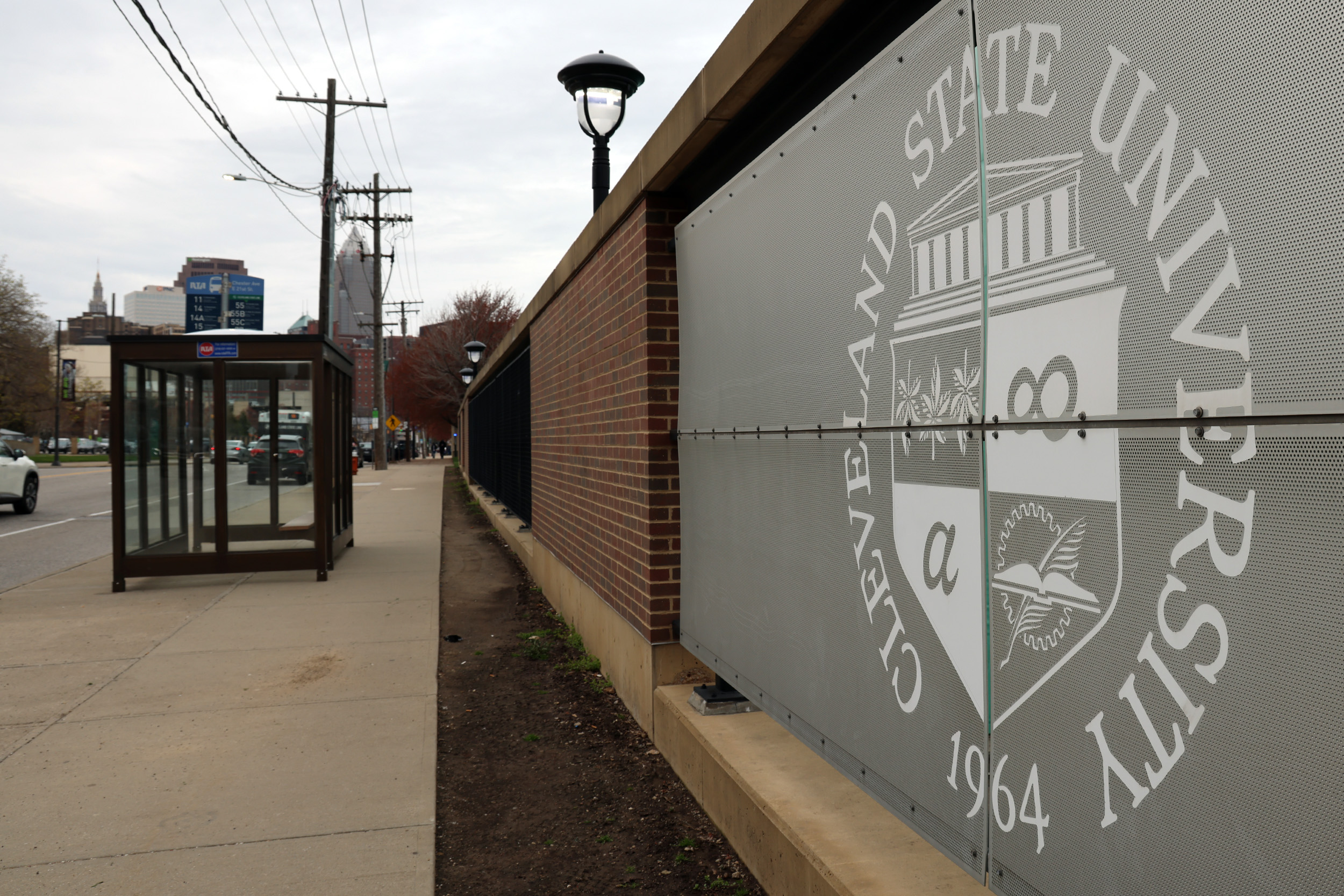 Cleveland State held firm as lawmakers tried to save wrestling