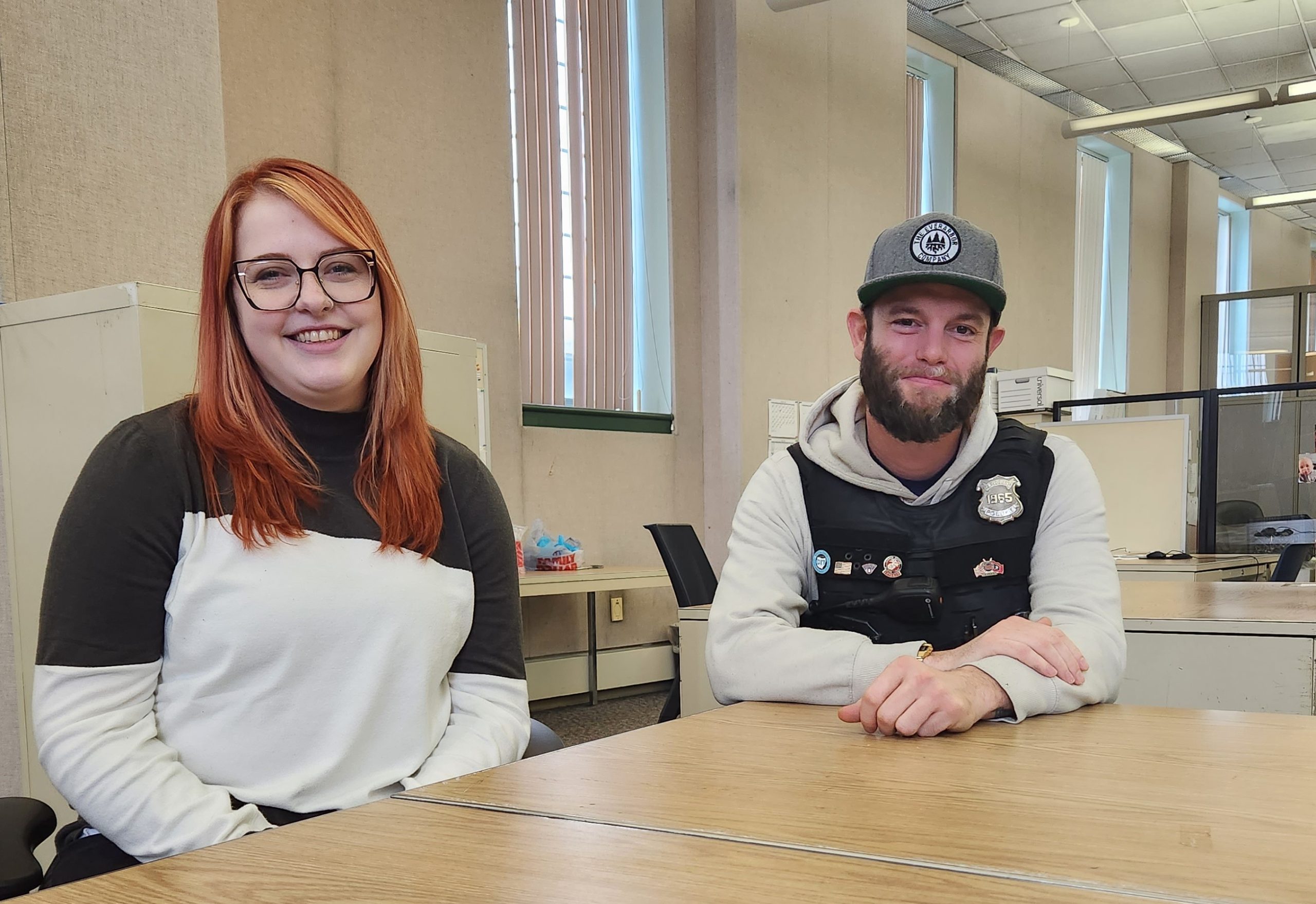 Mental health co-response team says new approach is helping