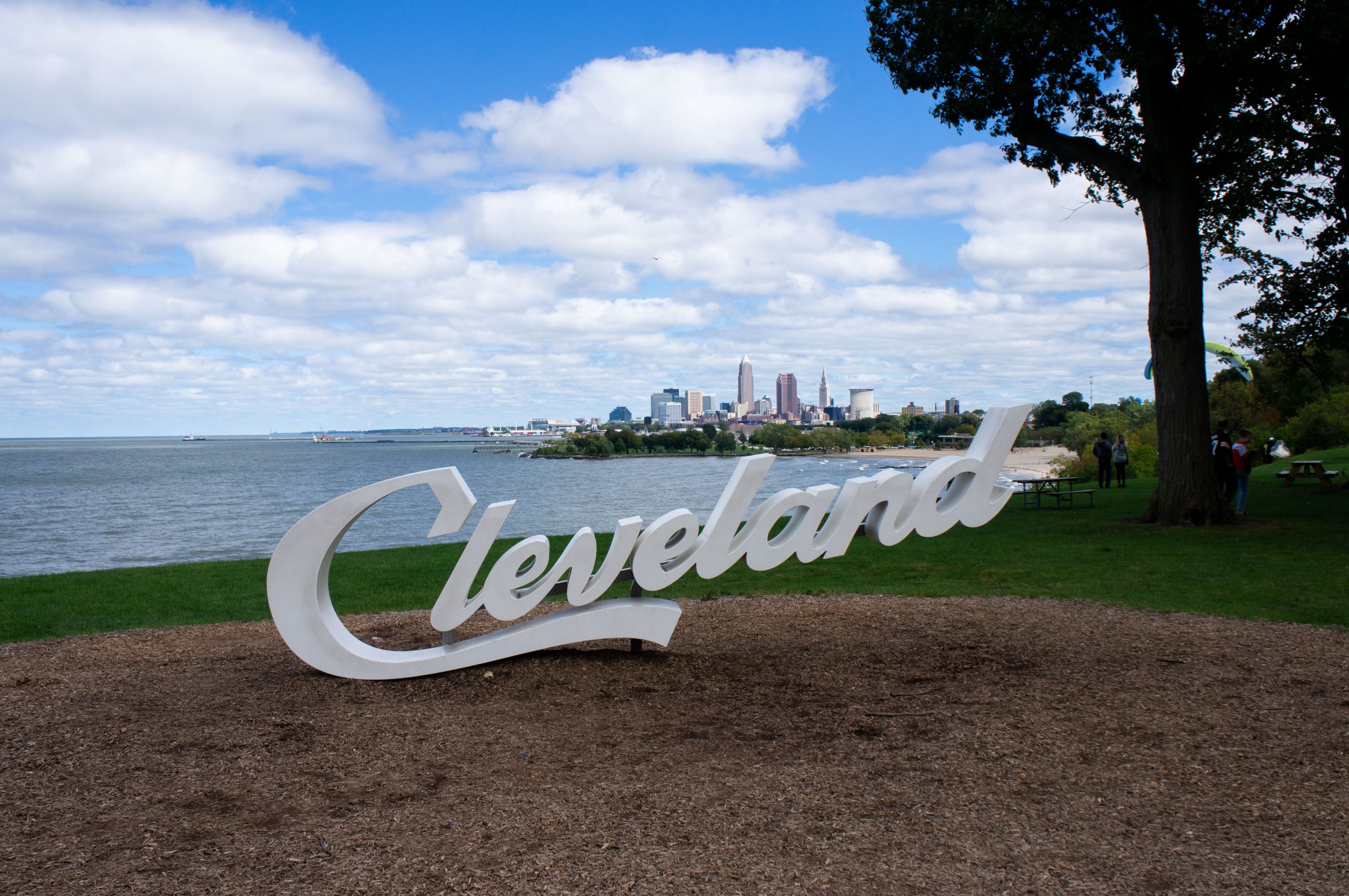 Championing development in Cleveland's Clark-Fulton neighborhood