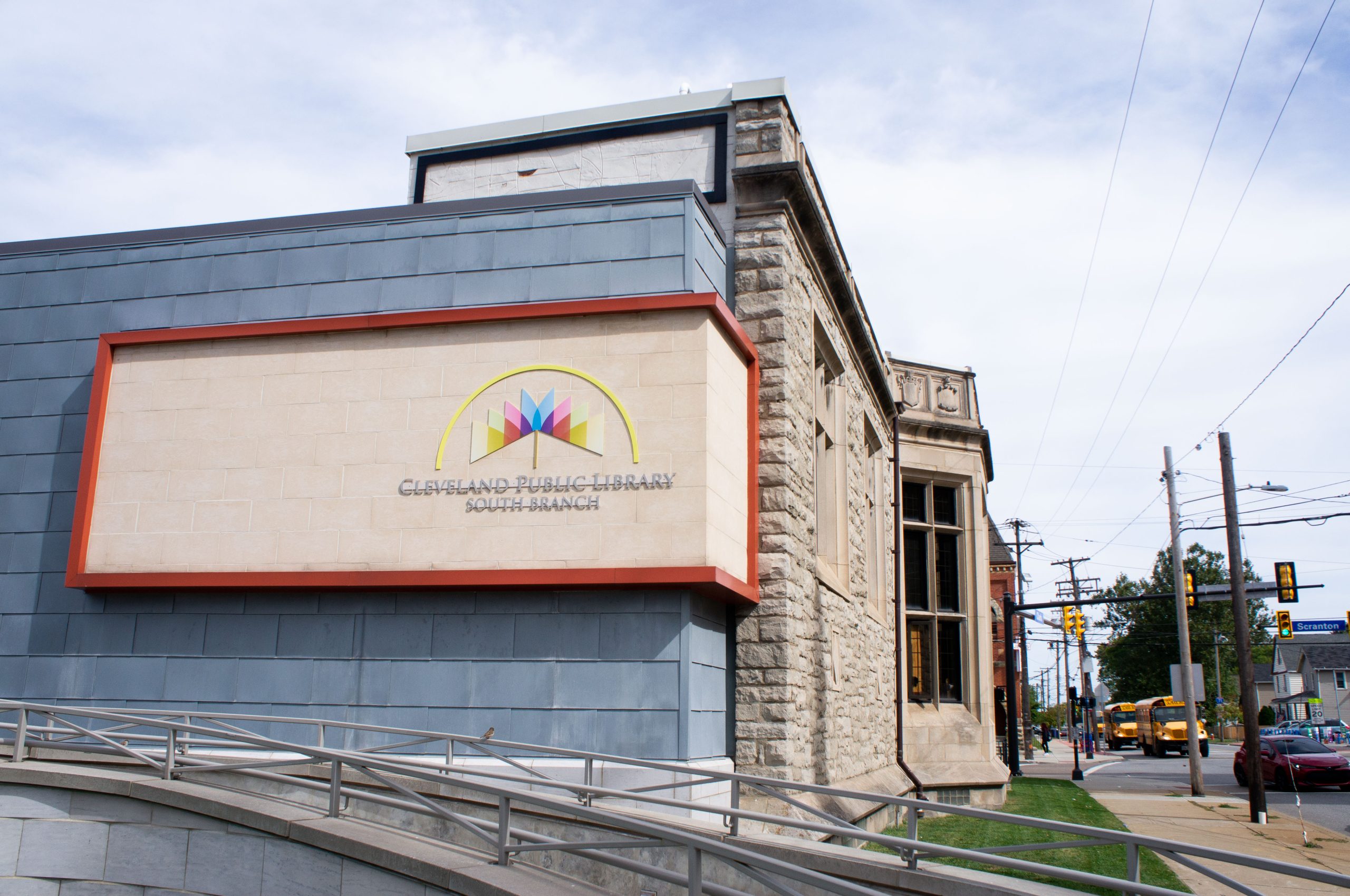 Five unexpected ways to use your Cleveland library card