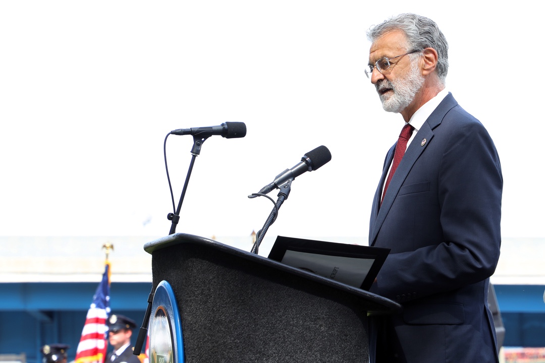 Frank Jackson reflects on Cleveland, People's Budget Fallout