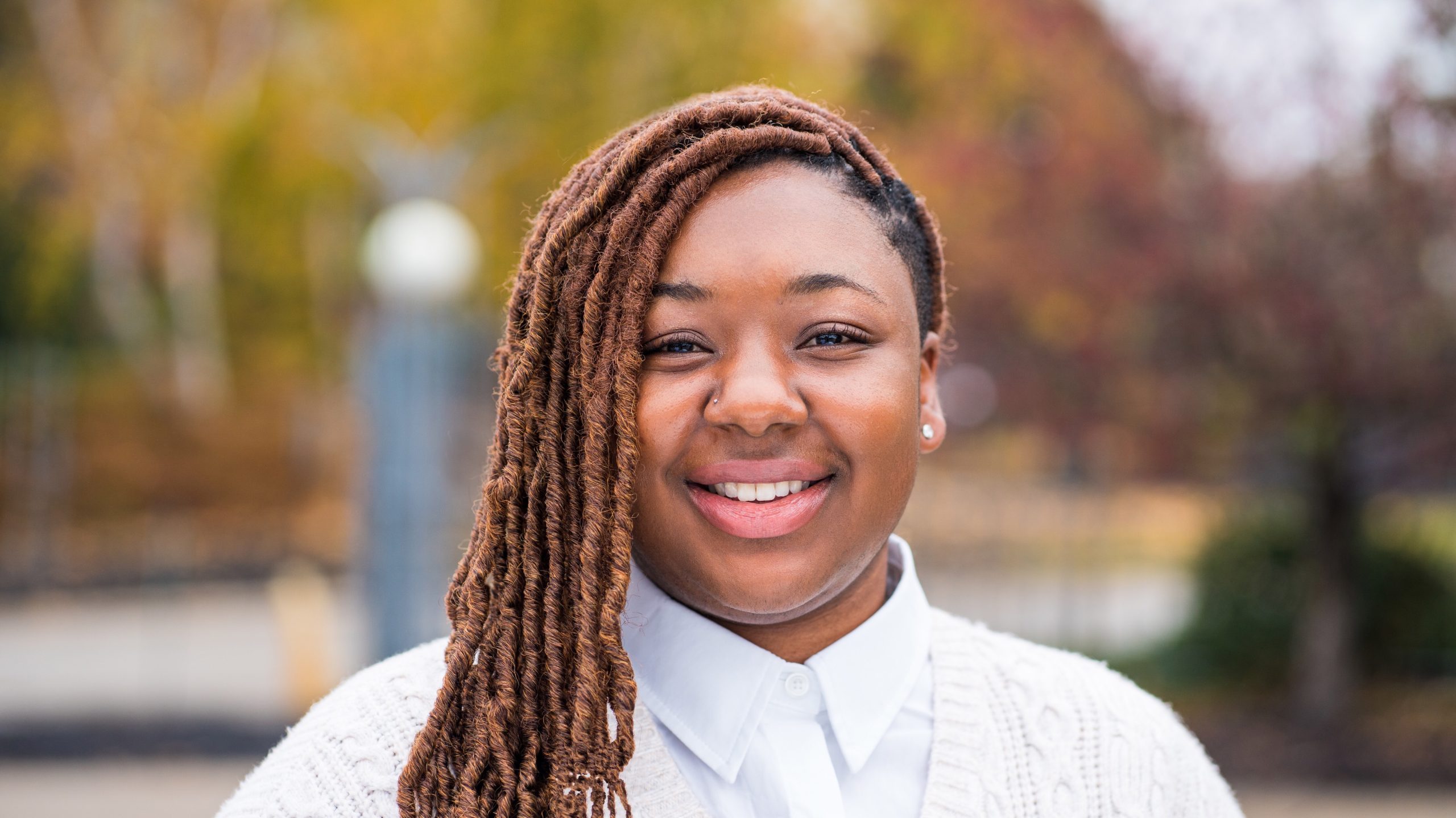 5 questions with Candice Wilder - Signal Cleveland