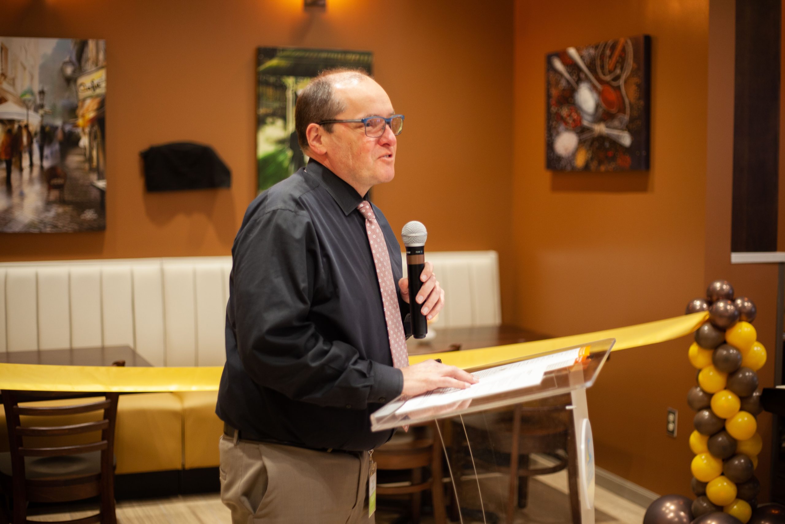 Want to interview candidates for new CEO of Cleveland schools?