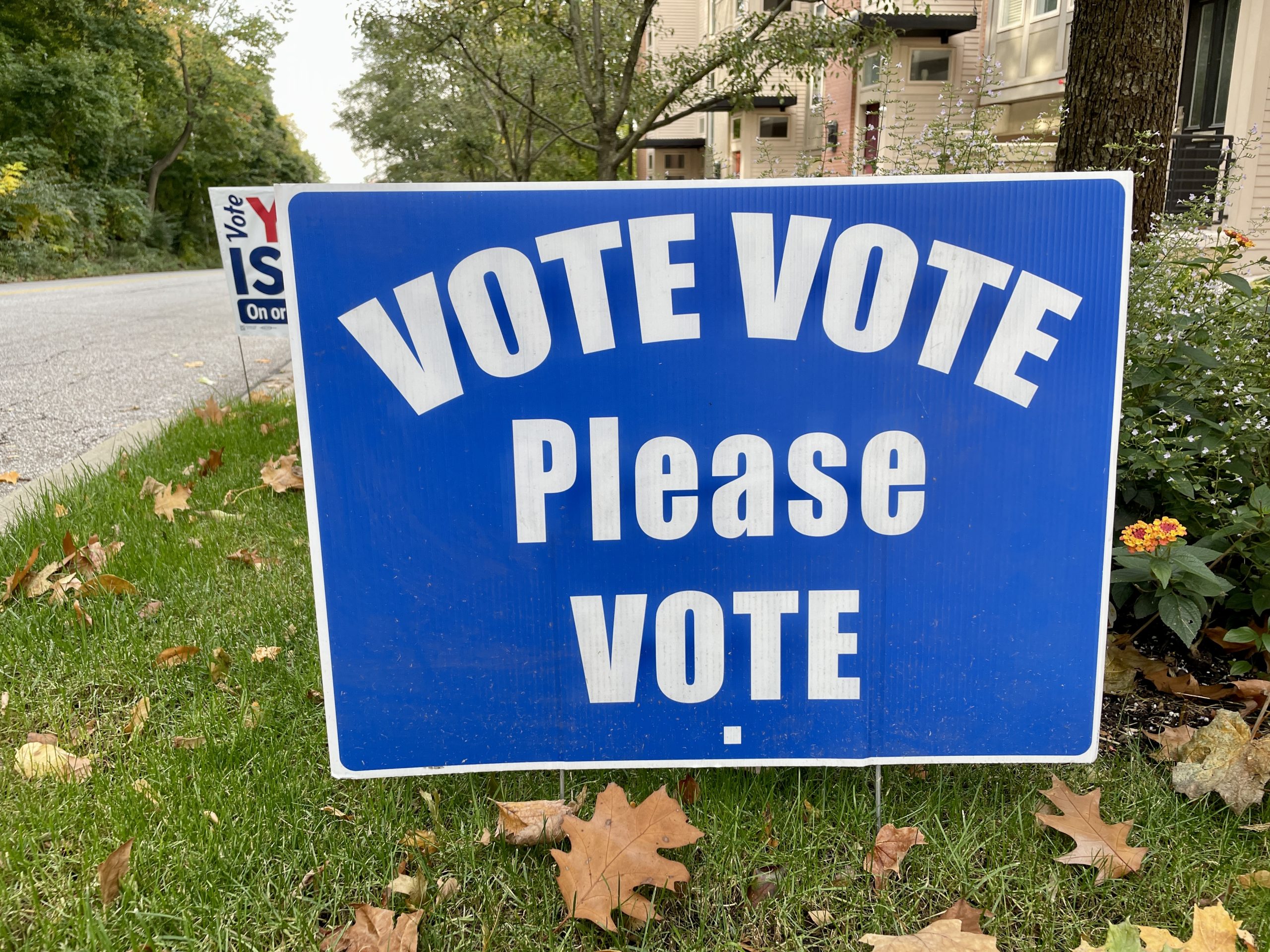 Yes, we’re talking about voting in Ohio again. Get used to it. - Signal ...
