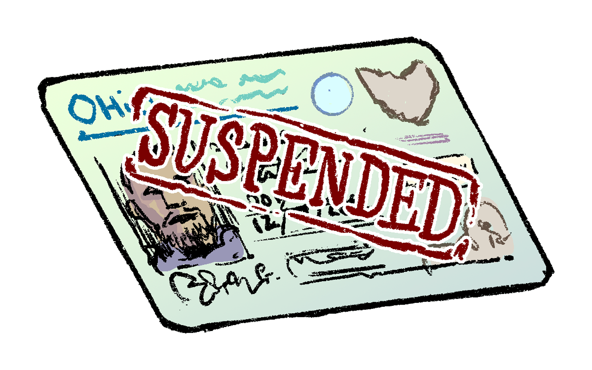 Relief closer for some Ohio drivers with license suspensions