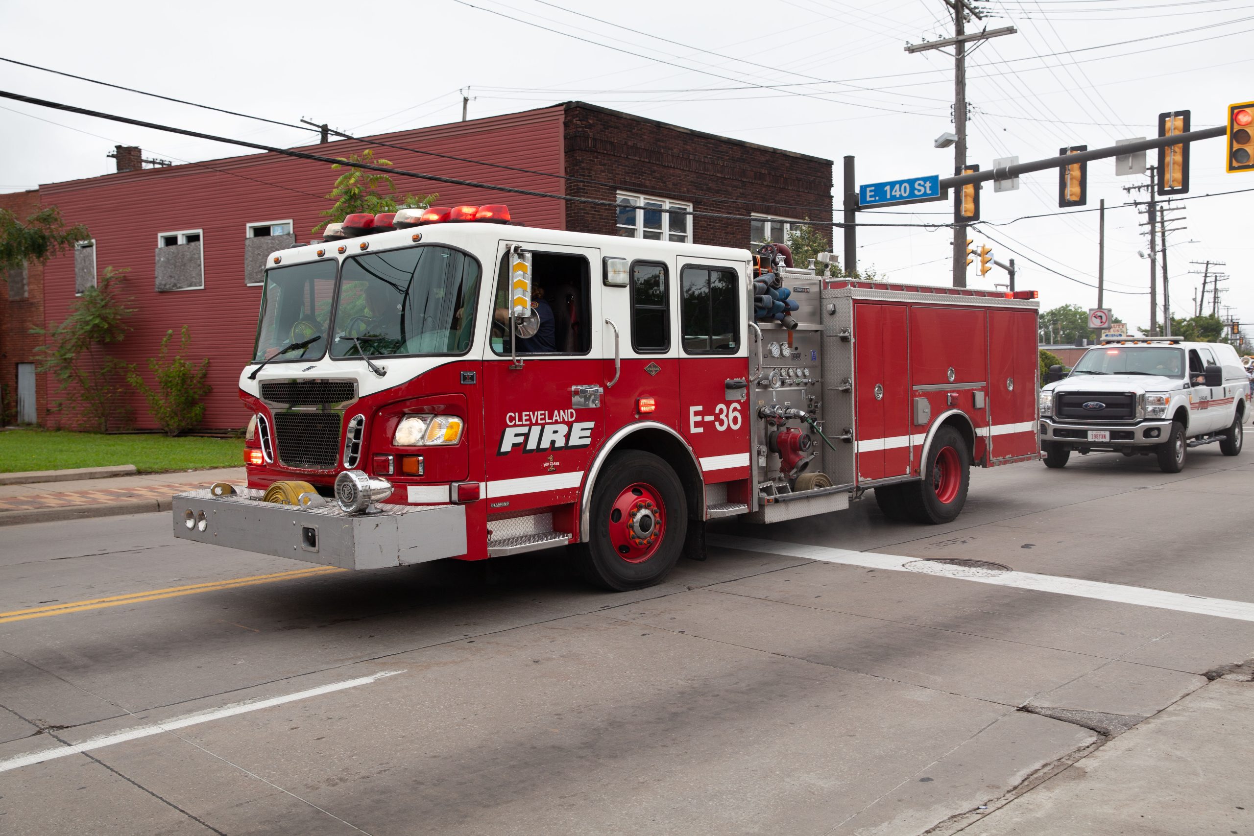 Cleveland community events: Teen talent show, safety fair