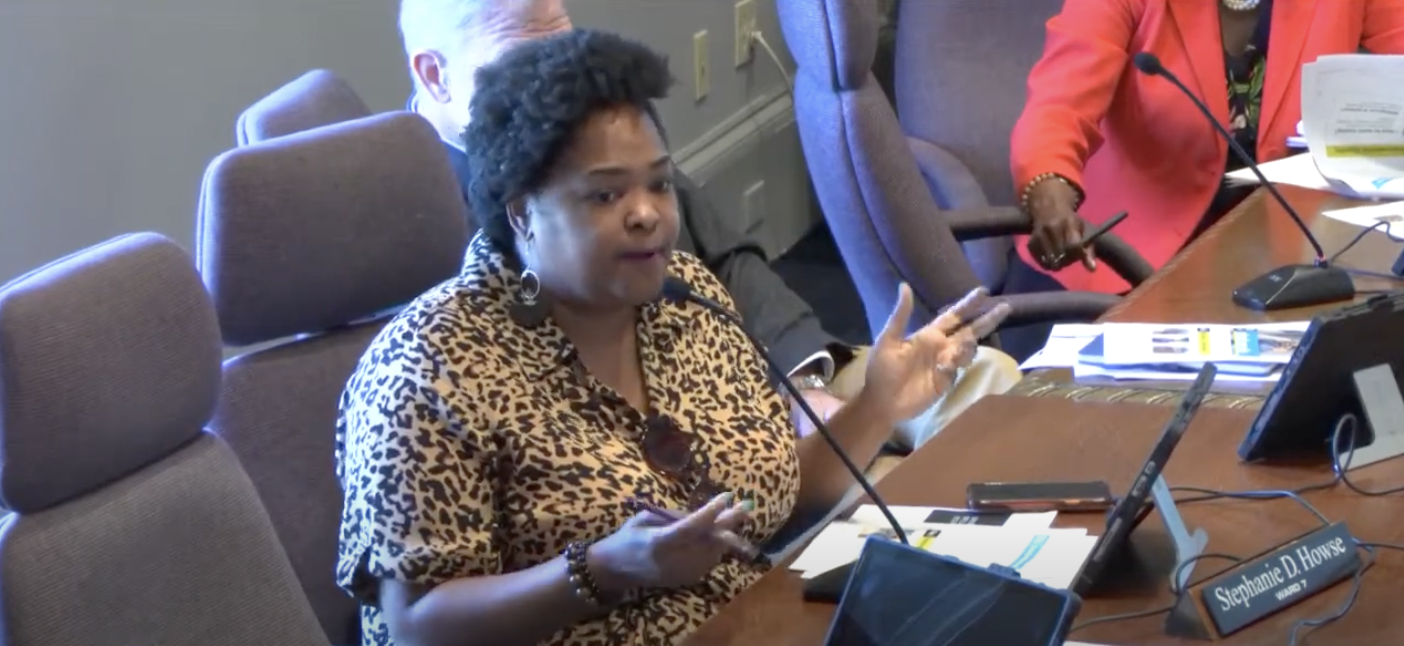 Cleveland discusses options for building more affordable housing