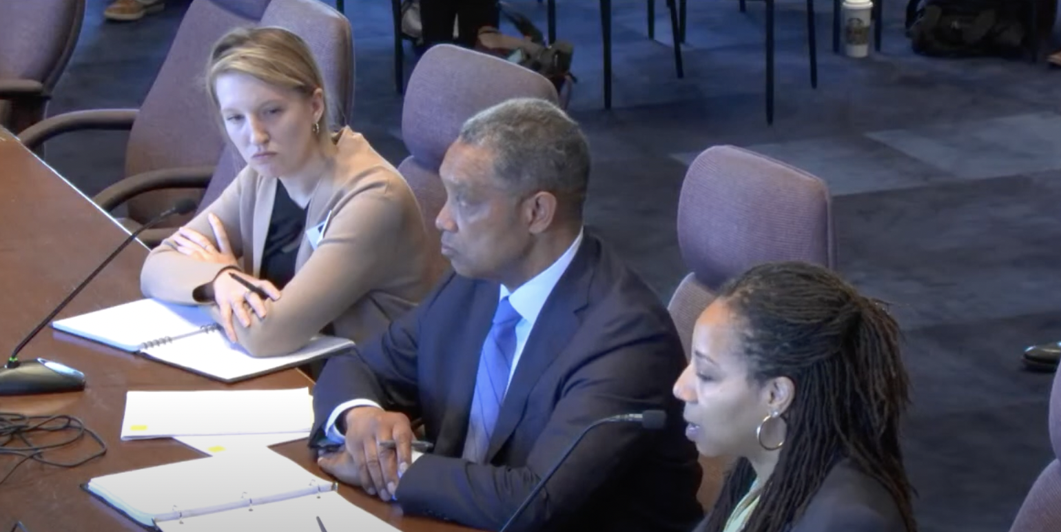 Cleveland City Council learns about city’s police monitor