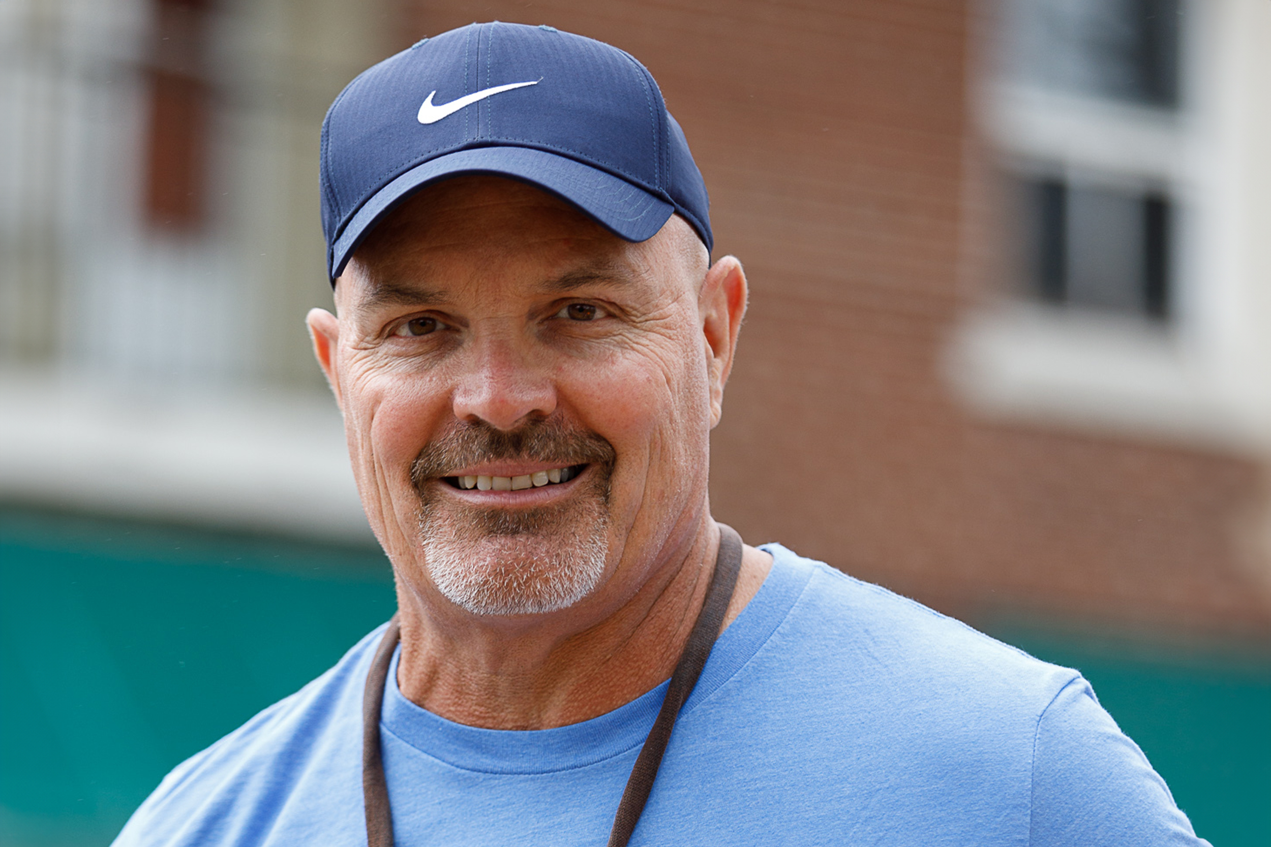 Four more years of Michael O'Malley