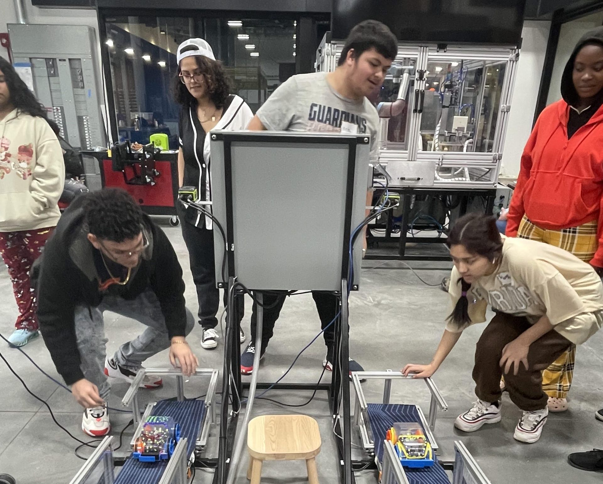 PACE helps CMSD students plan their careers