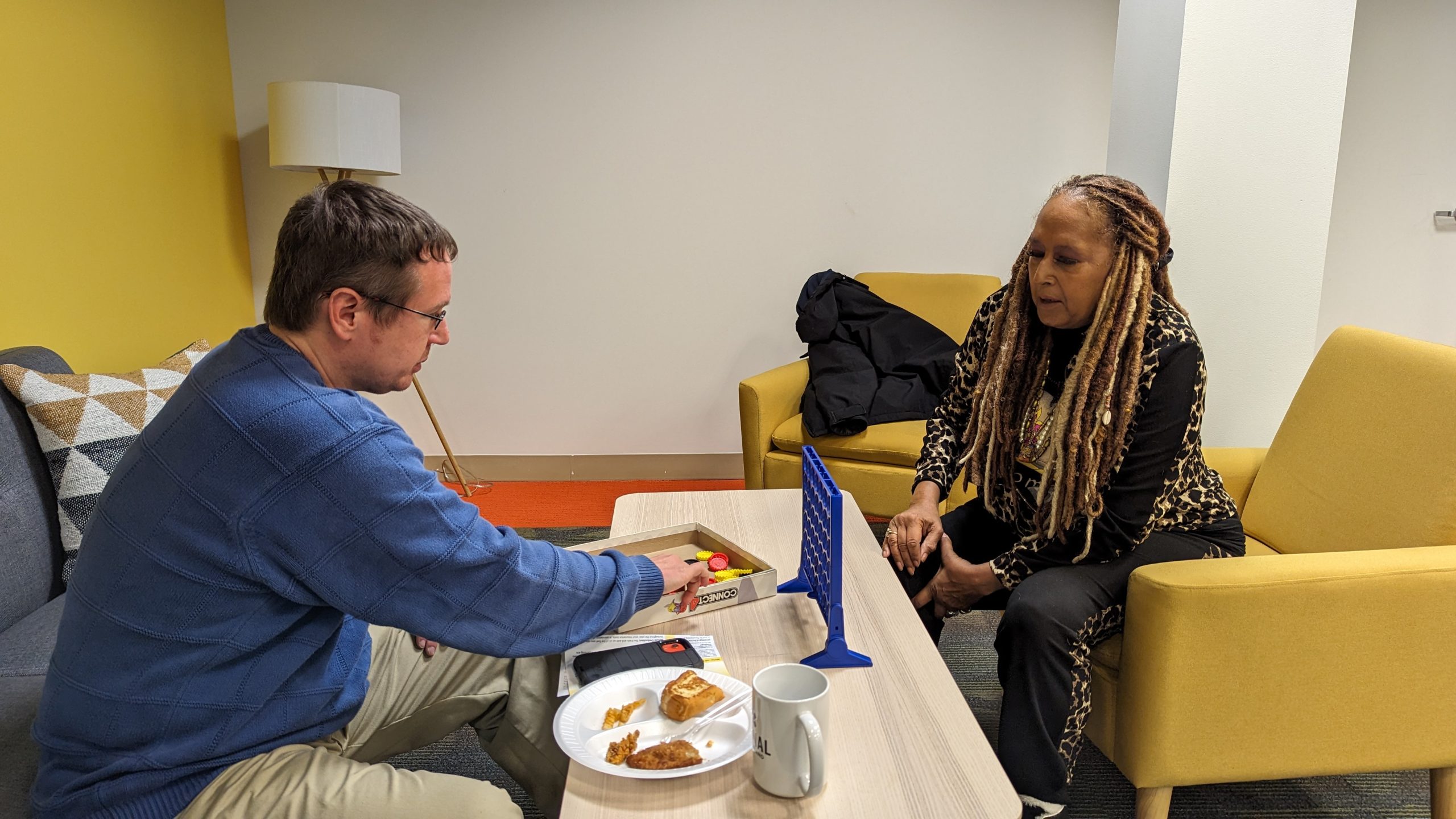 Meet Cleveland Documenter Lori Ingram