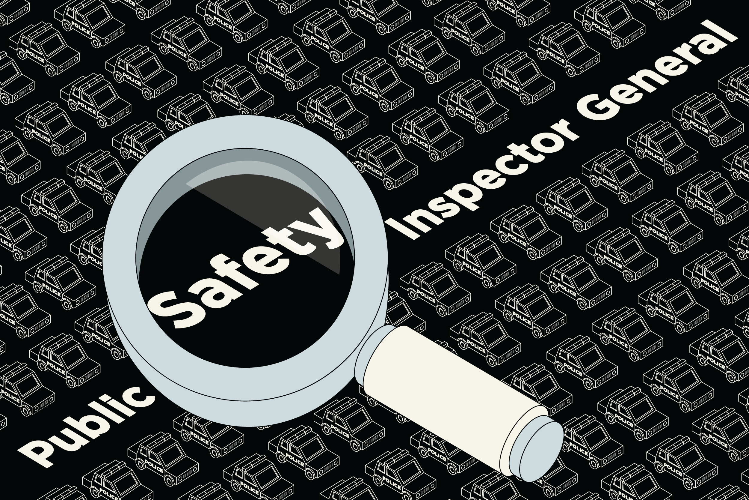 Cleveland’s Public Safety Inspector General keeps tabs on safety forces