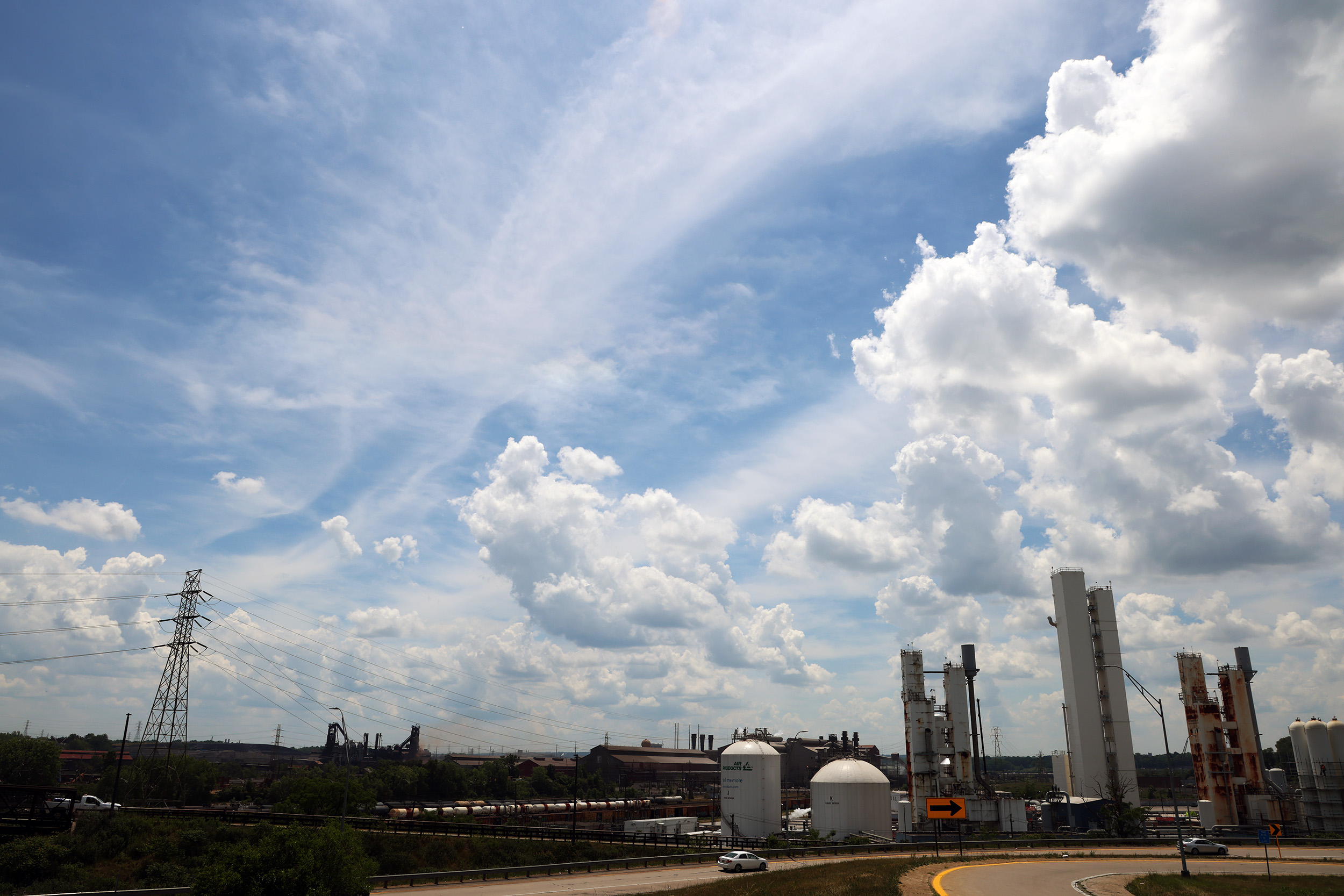 Ohio manufacturers split on tariff impact