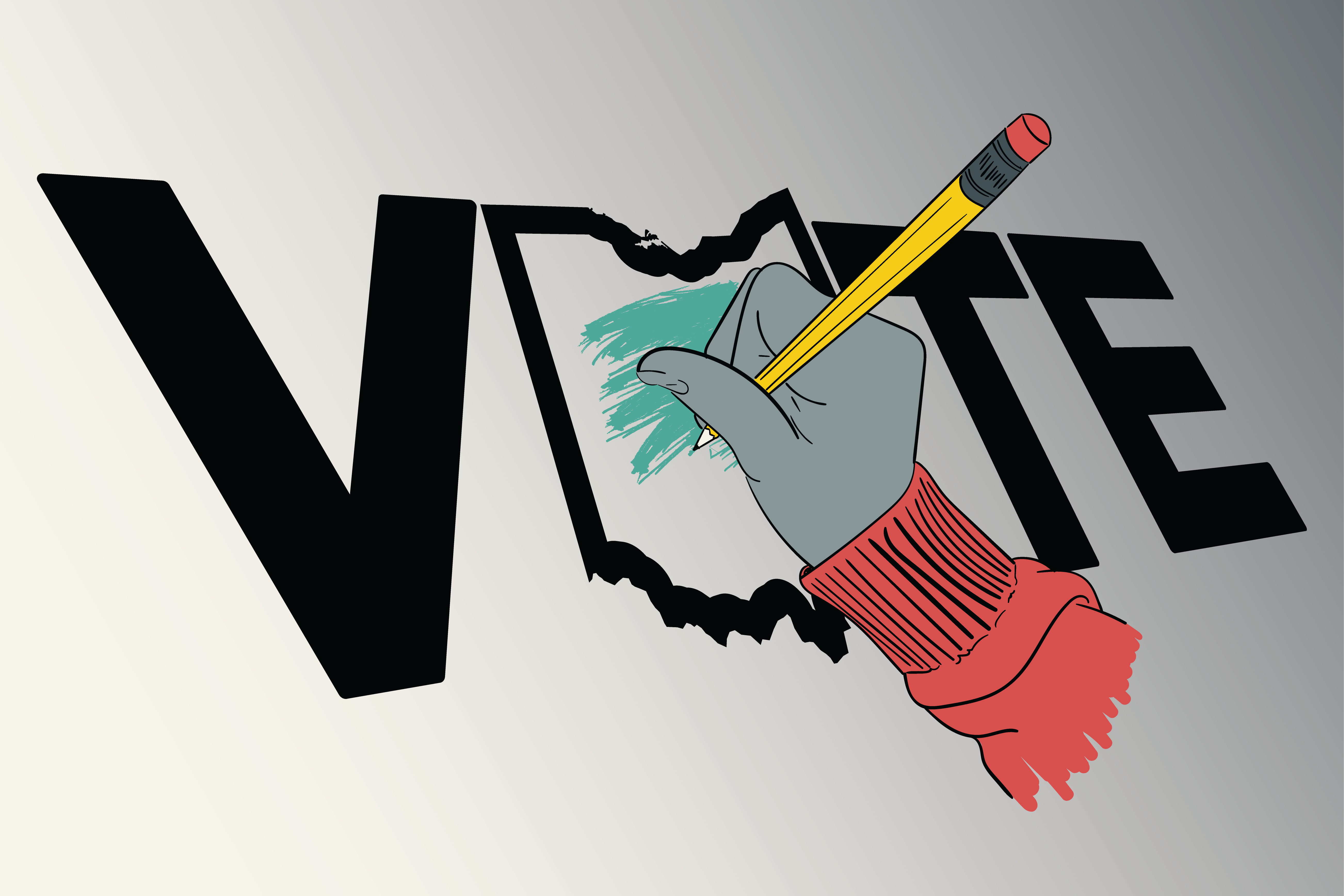 2024 election news and resources for Clevelanders