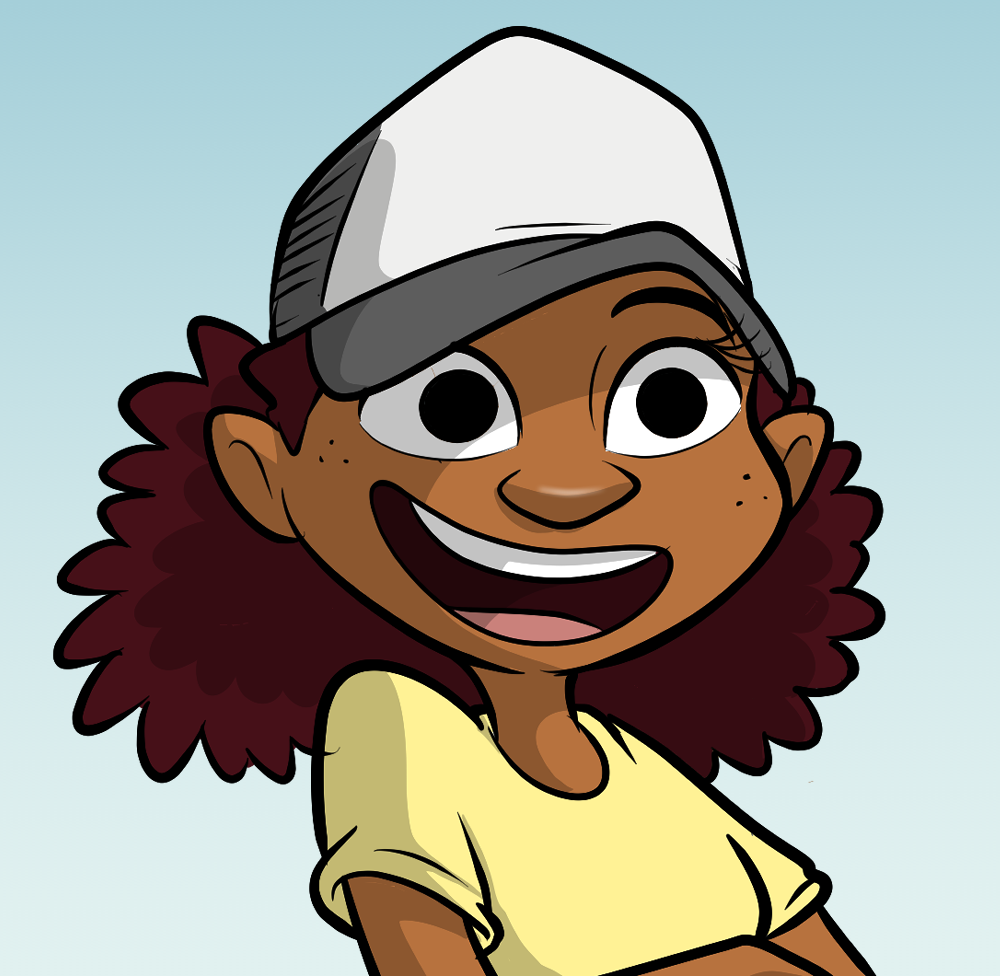 SAMANTHA - Signal Cleveland