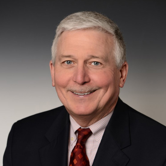 Michael F. Curtin, Senior Advisor - Signal Cleveland