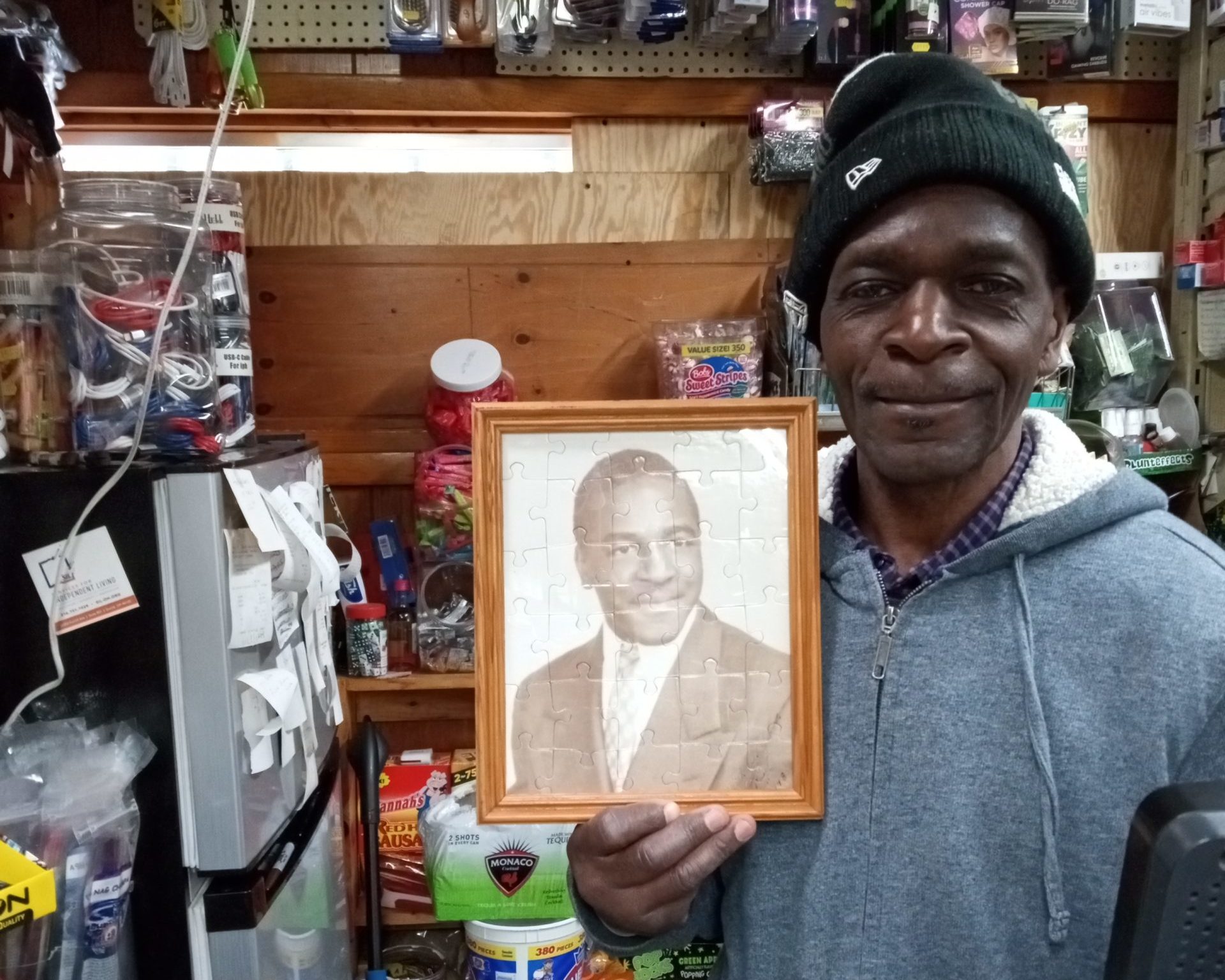 Paul’s Serv-Rite Food Market is a cornerstone of community