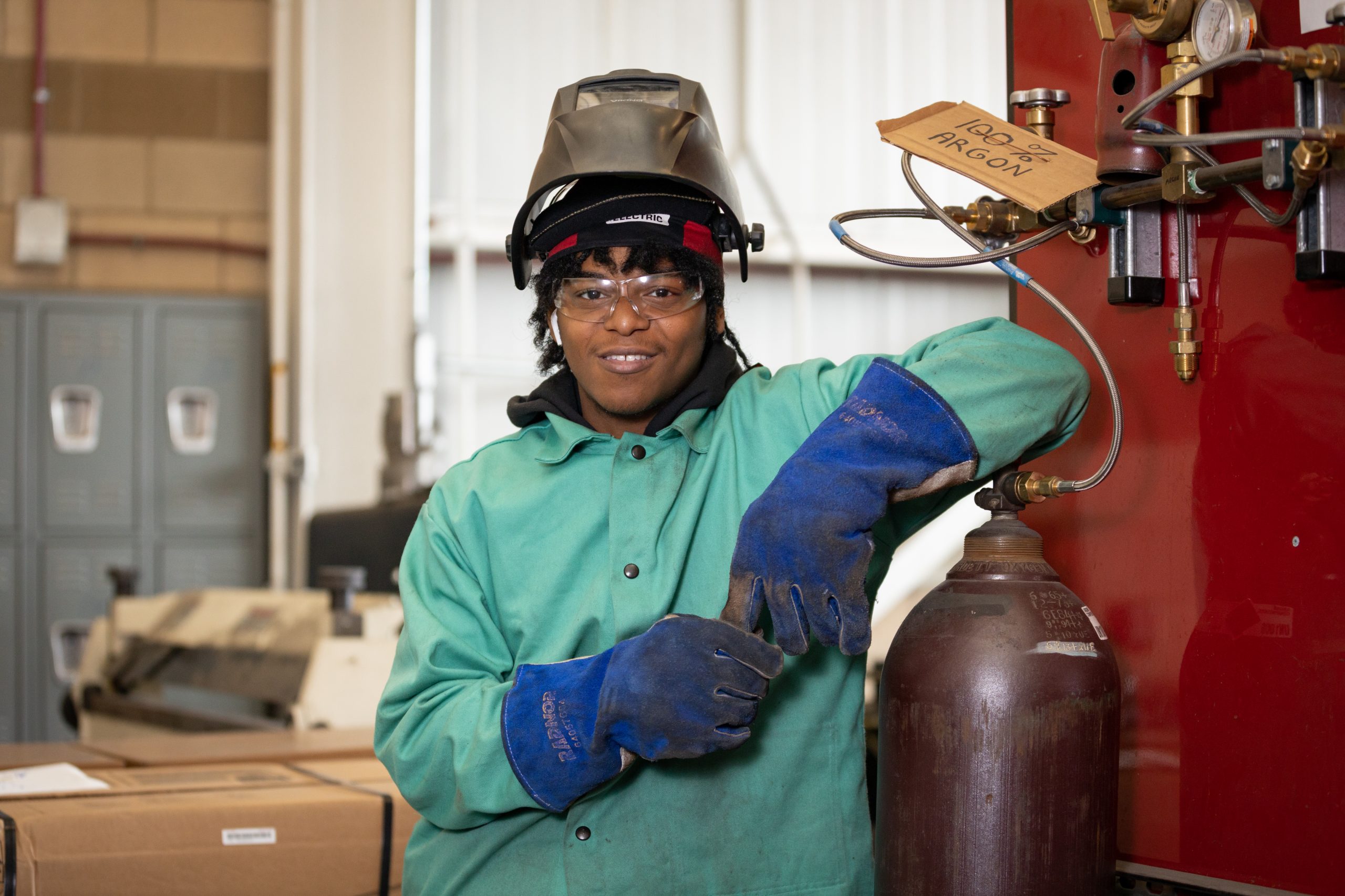 Tri-c joins national group-looking to transform workforces
