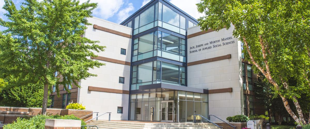 CWRU awarded $6 million to aid Ohio health centers in opioid crisis