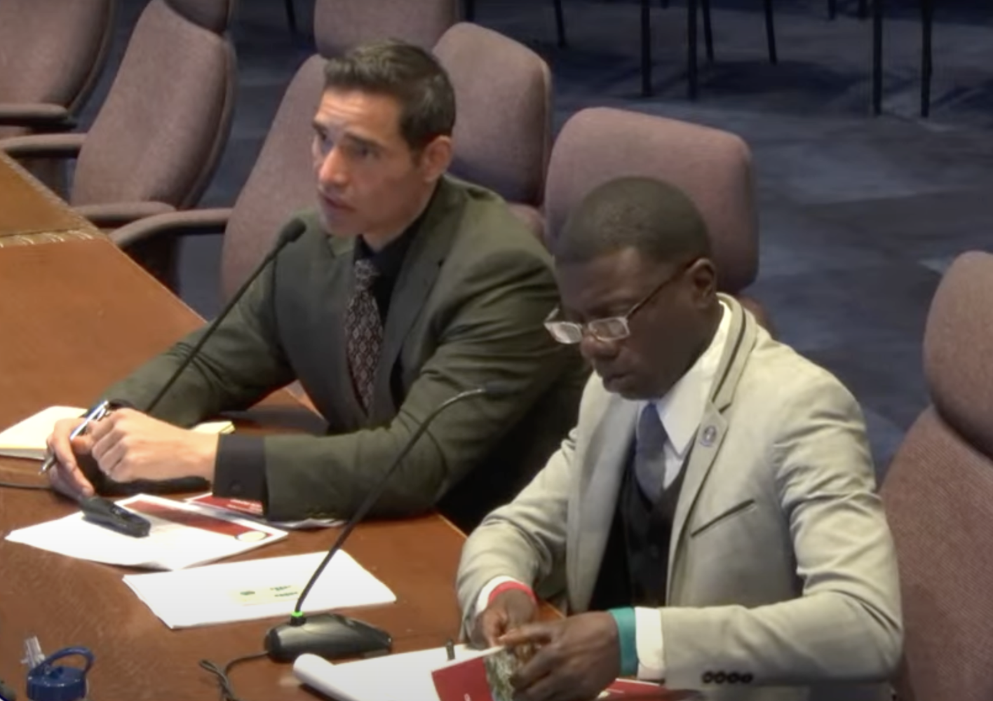 Another setback for Cleveland police oversight agency