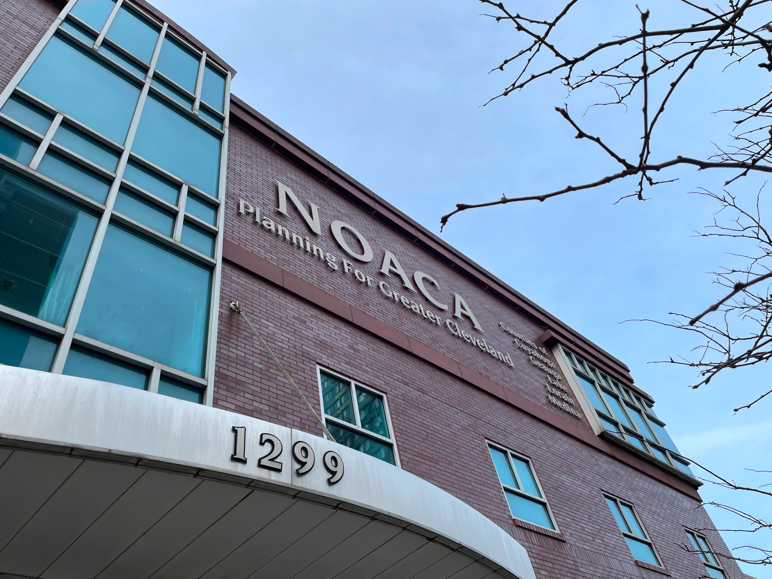 NOACA chief faces criticism ahead of contract vote