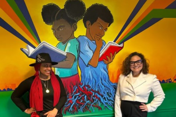 Local book club promotes talk of cultural differences and similarities