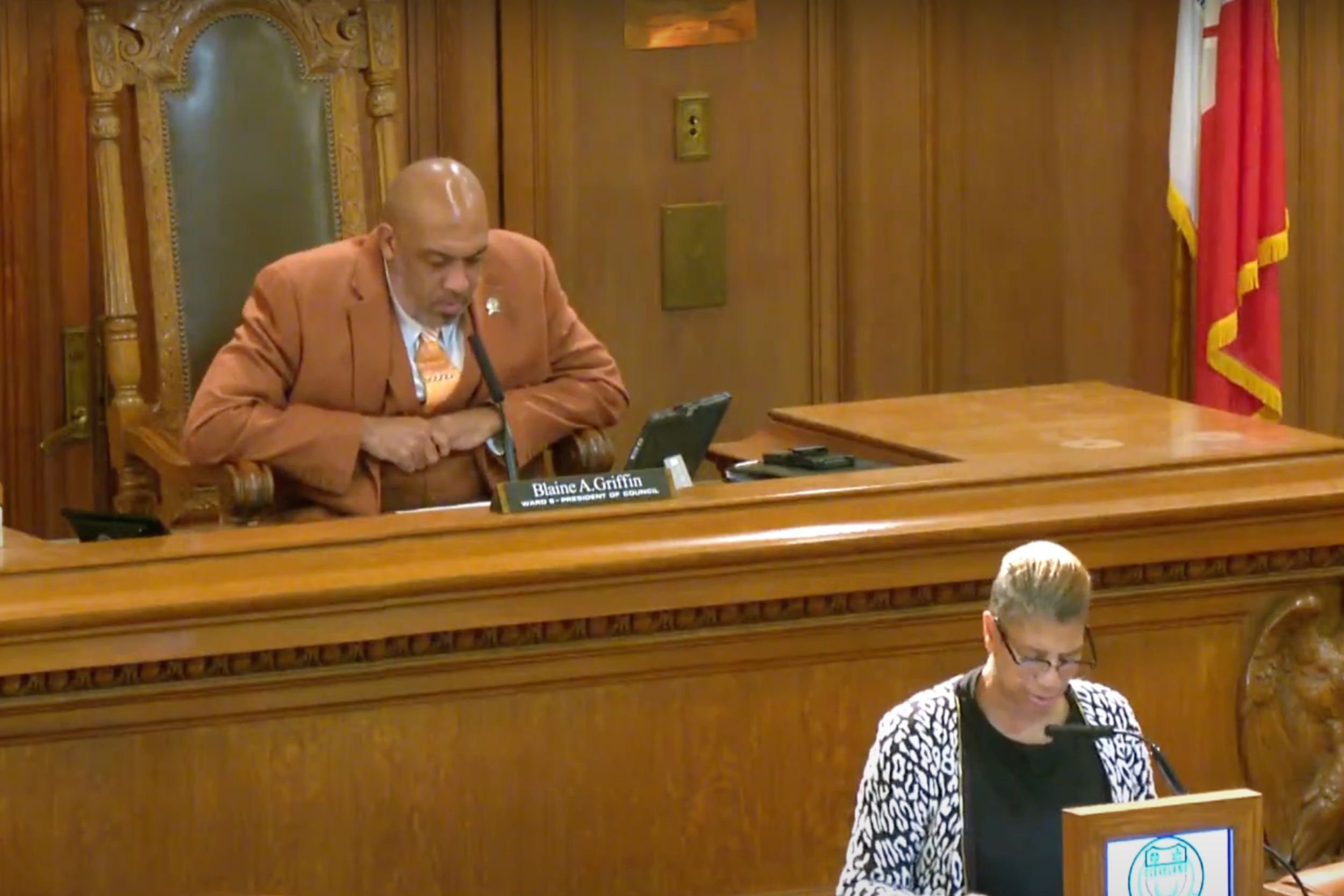 Cleveland City Council finalizes 2024 budget
