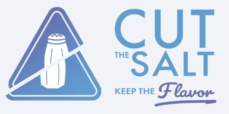 ‘Cut the Salt’ coalition wants restaurants to label high-sodium foods