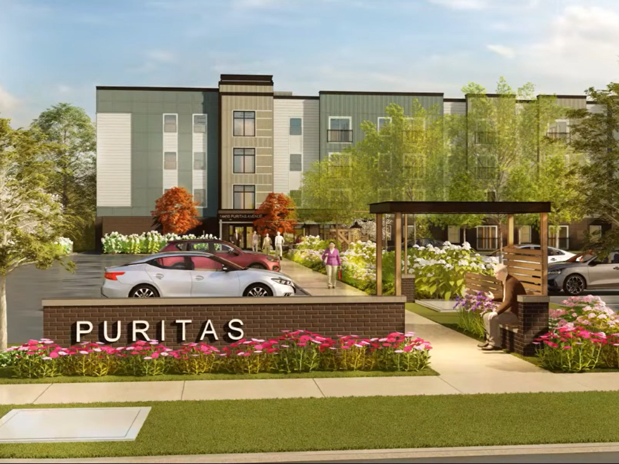 Bellaire-Puritas senior housing project wins final approval