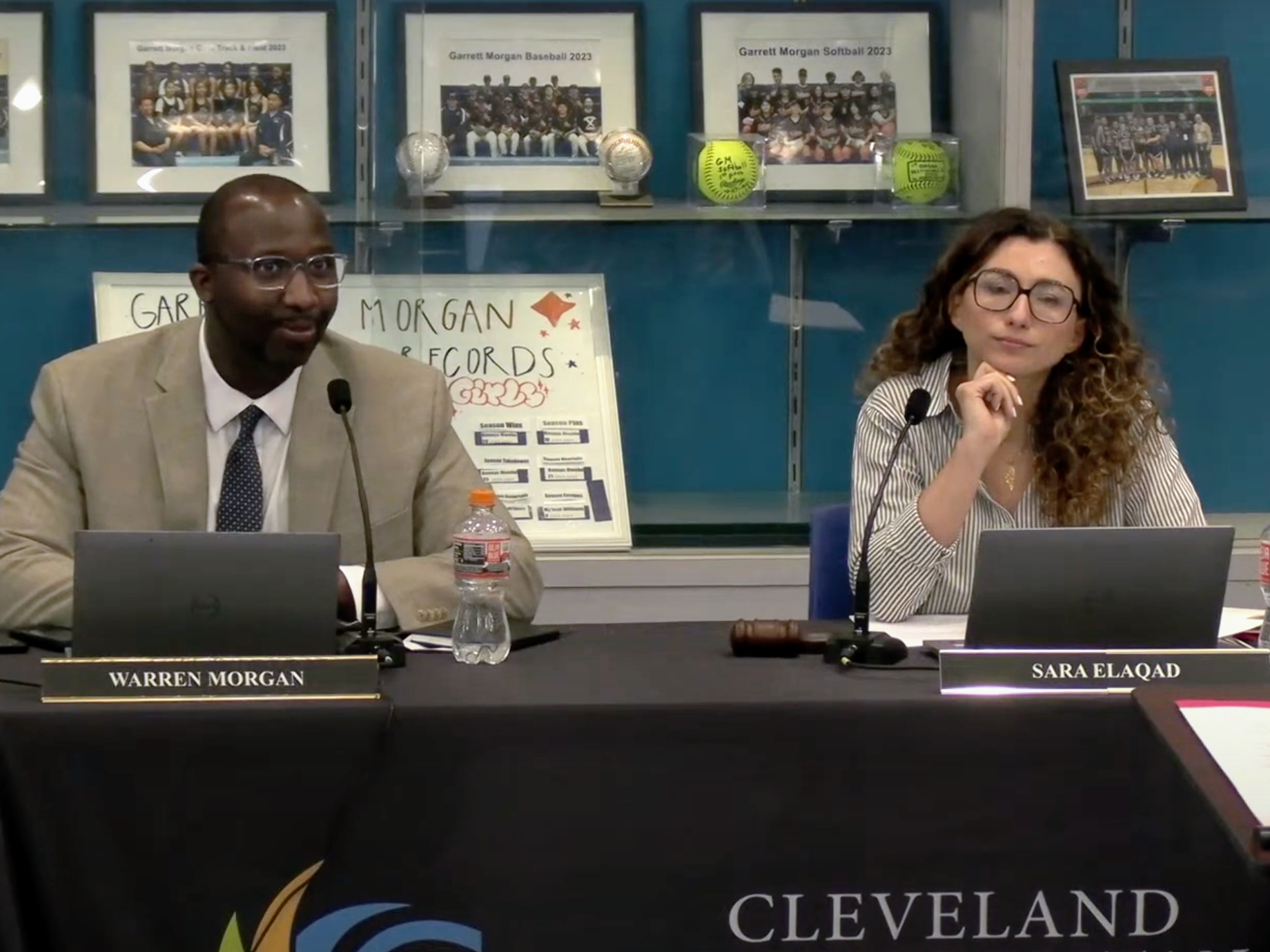 More CMSD school-based health clinics planned