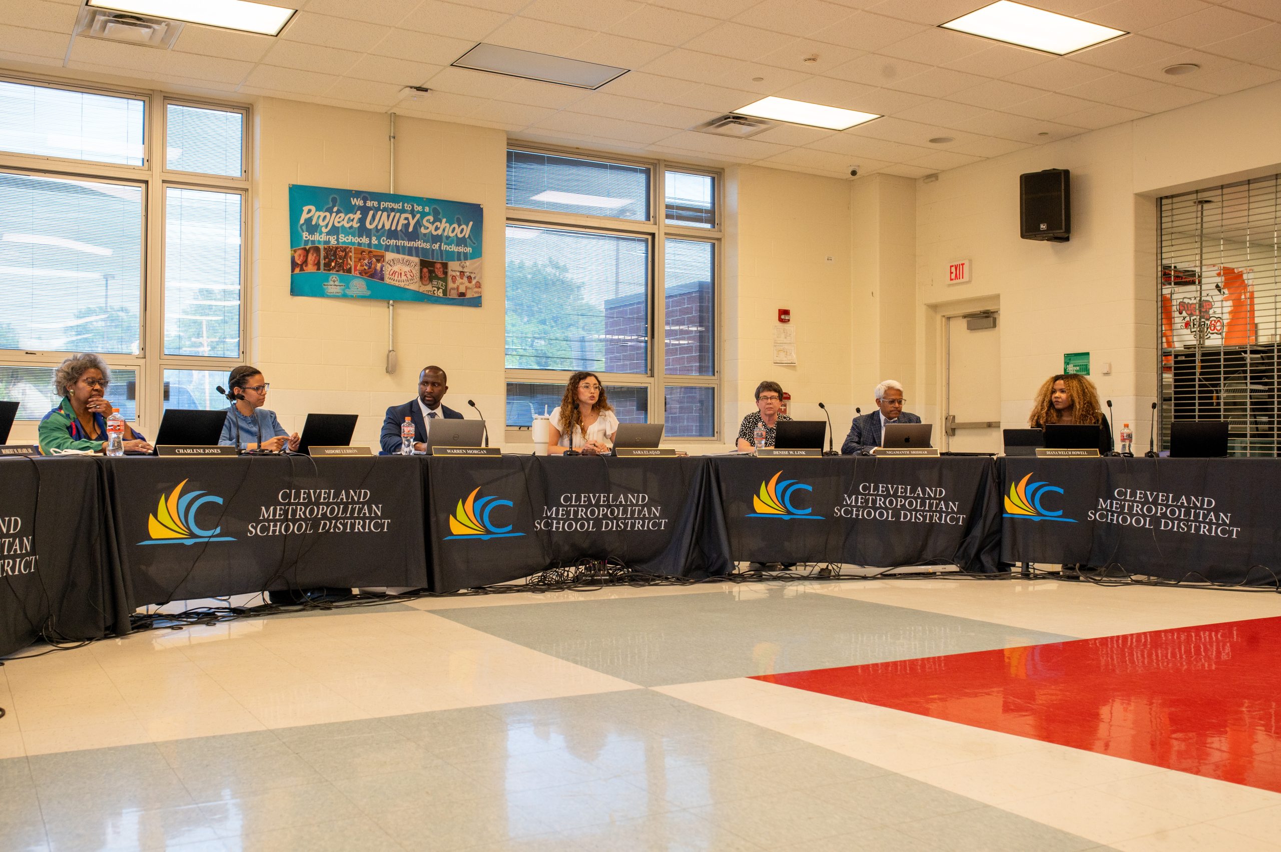 Gaps persist in CMSD outcomes for Black or disabled students