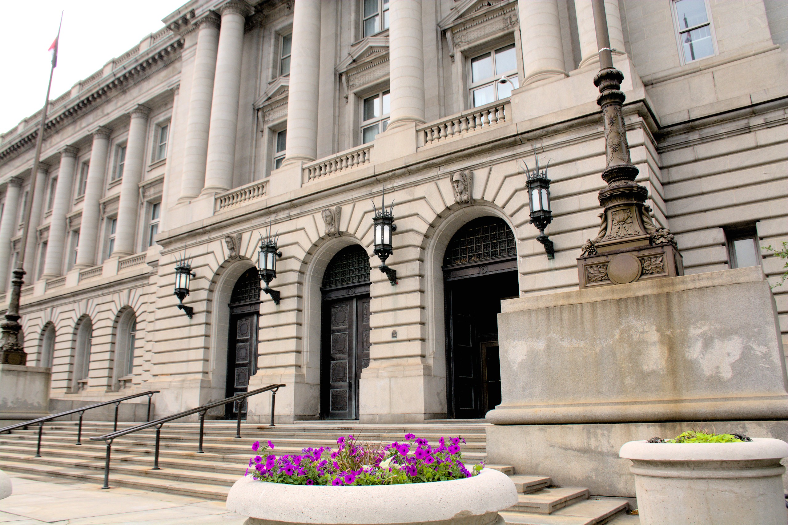 Cleveland City Hall to reopen Thursday after cyberattack