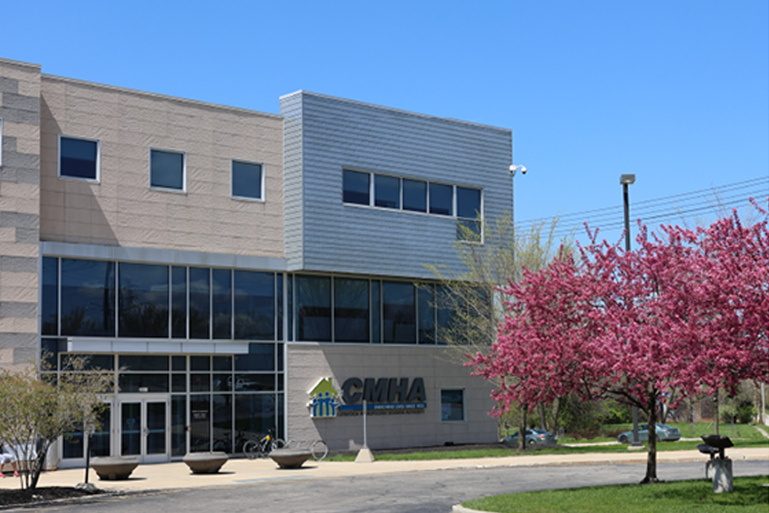 CMHA urges Cleveland landlords to hold rent for Section 8 tenants