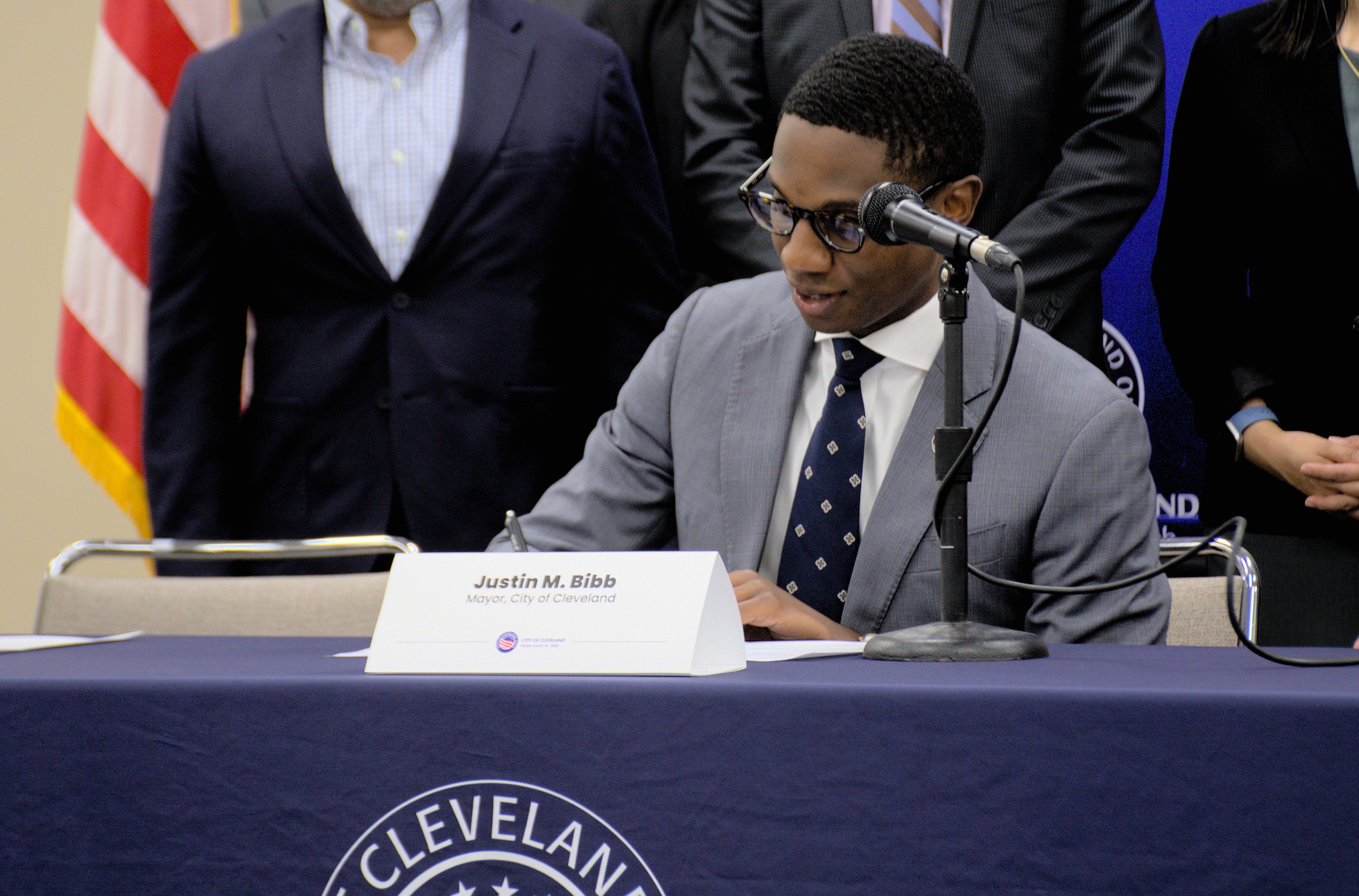 Cleveland plans overhaul of 'lengthy' building permit process