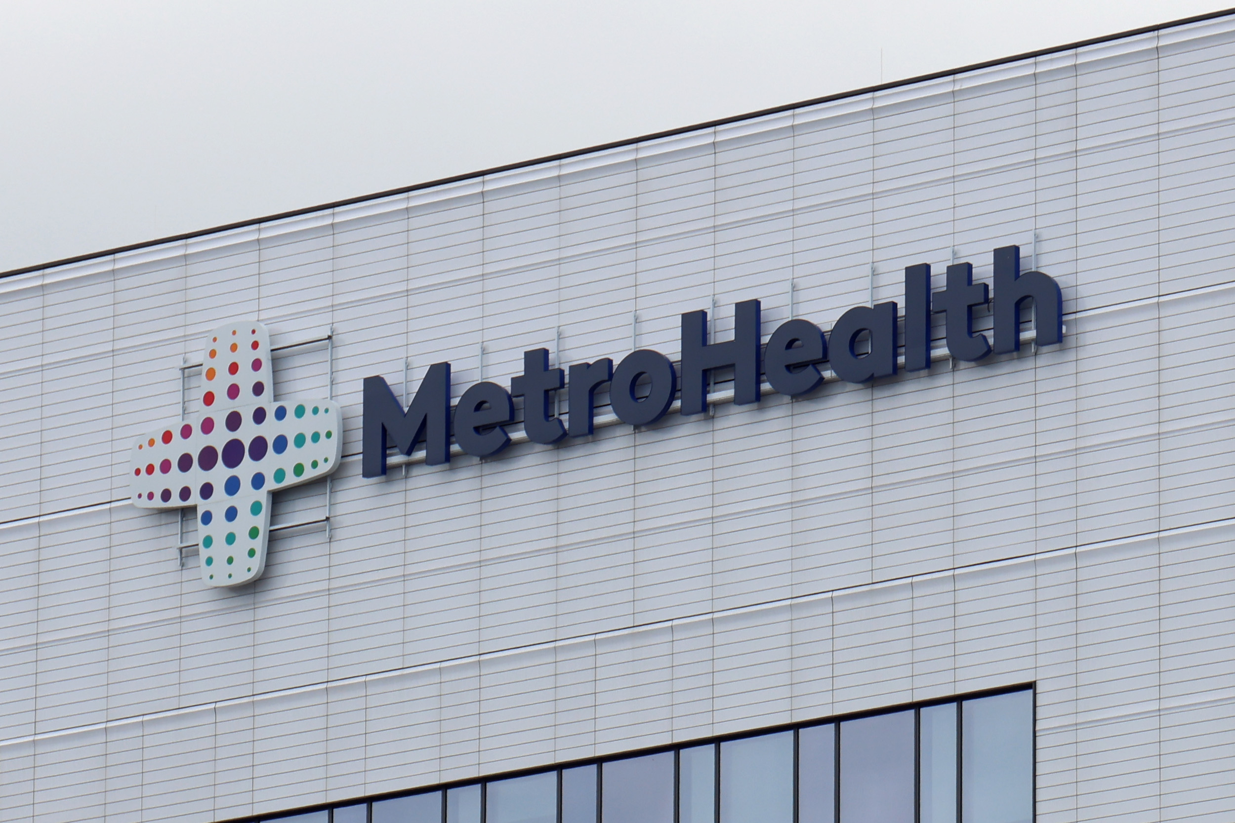 MetroHealth lays off 125 workers after seeing $50 million in losses