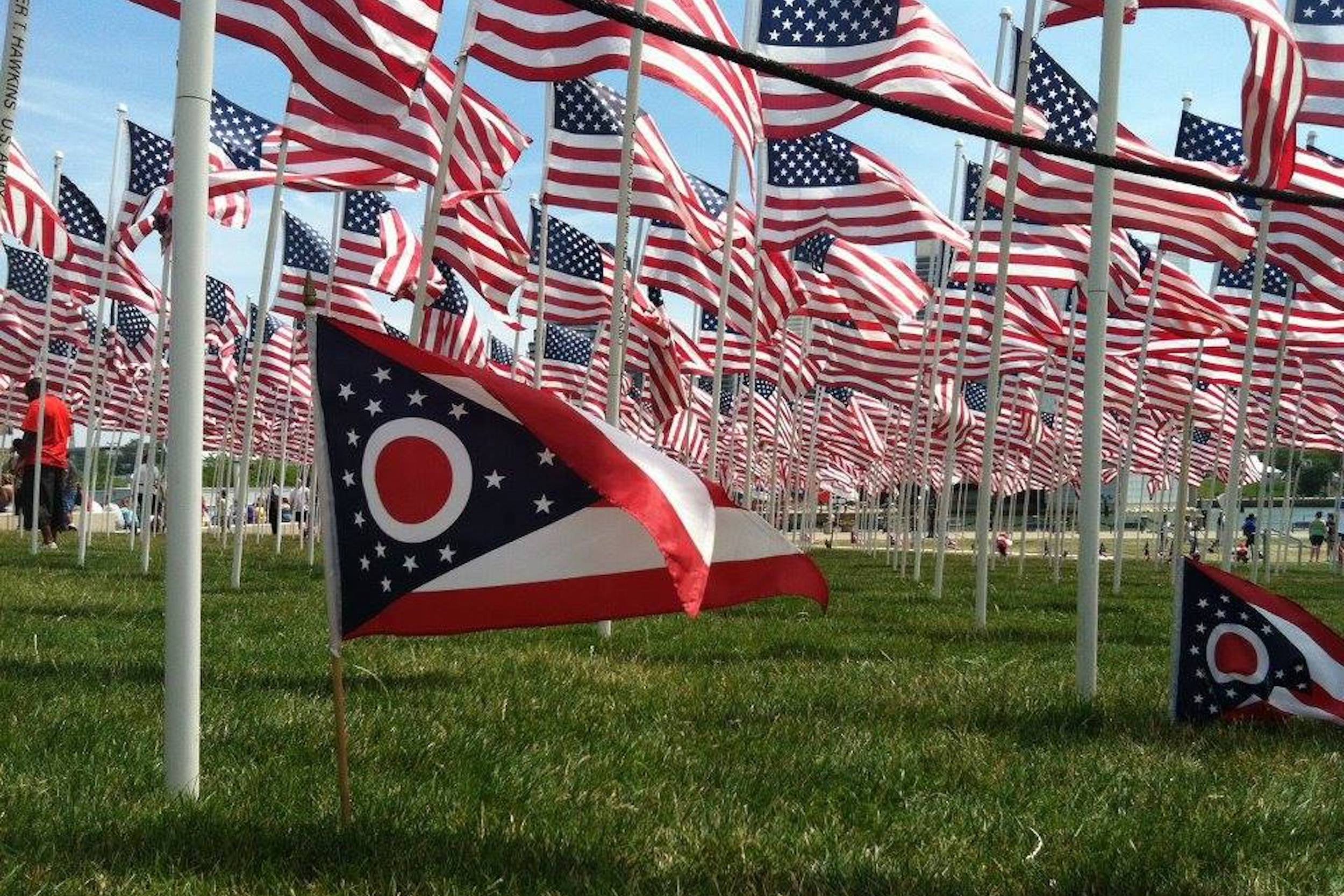 Is Ohio a red state in 2024? It’s complicated.