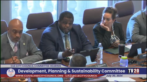 Proposed housing fund to target historically redlined communities