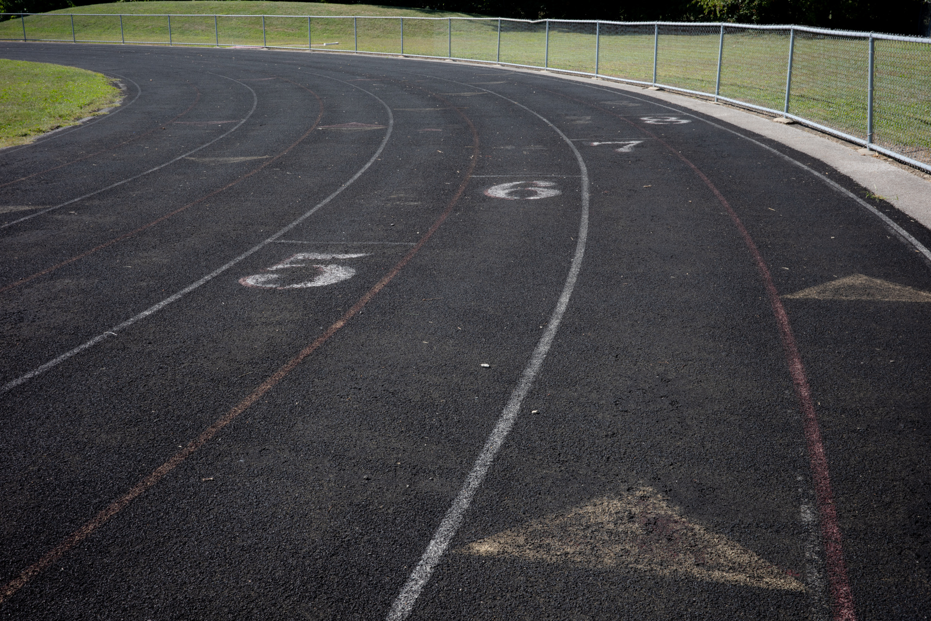 Cleveland school district's only track to get a makeover - Signal Cleveland