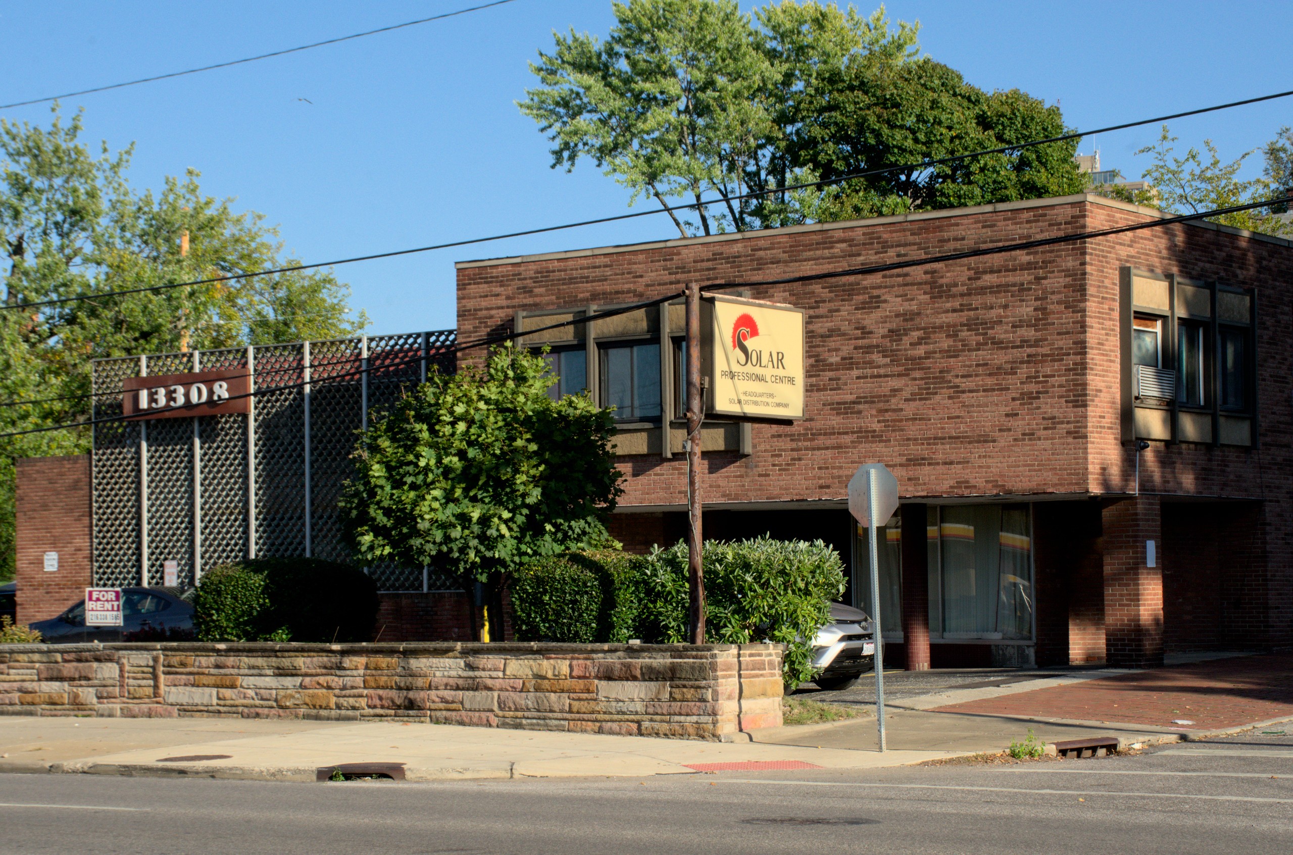 A closer look at East Cleveland Mayor Brandon King's business ties