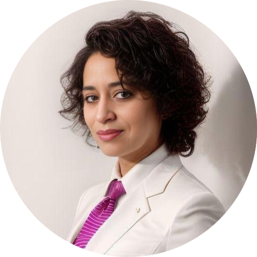 Stacey White - Signal Cleveland