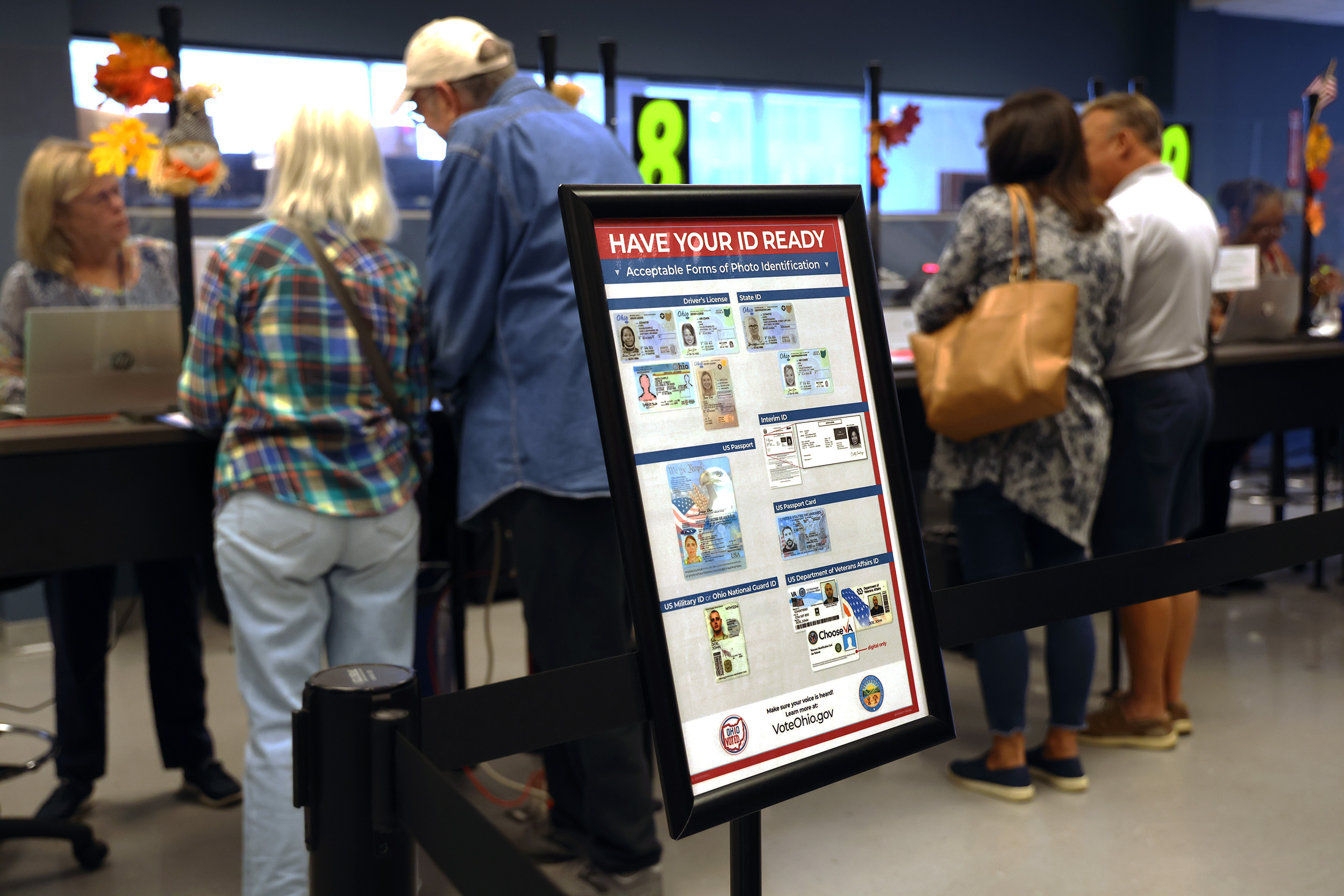 Statehouse moves force new deadline on Cleveland ward map plan