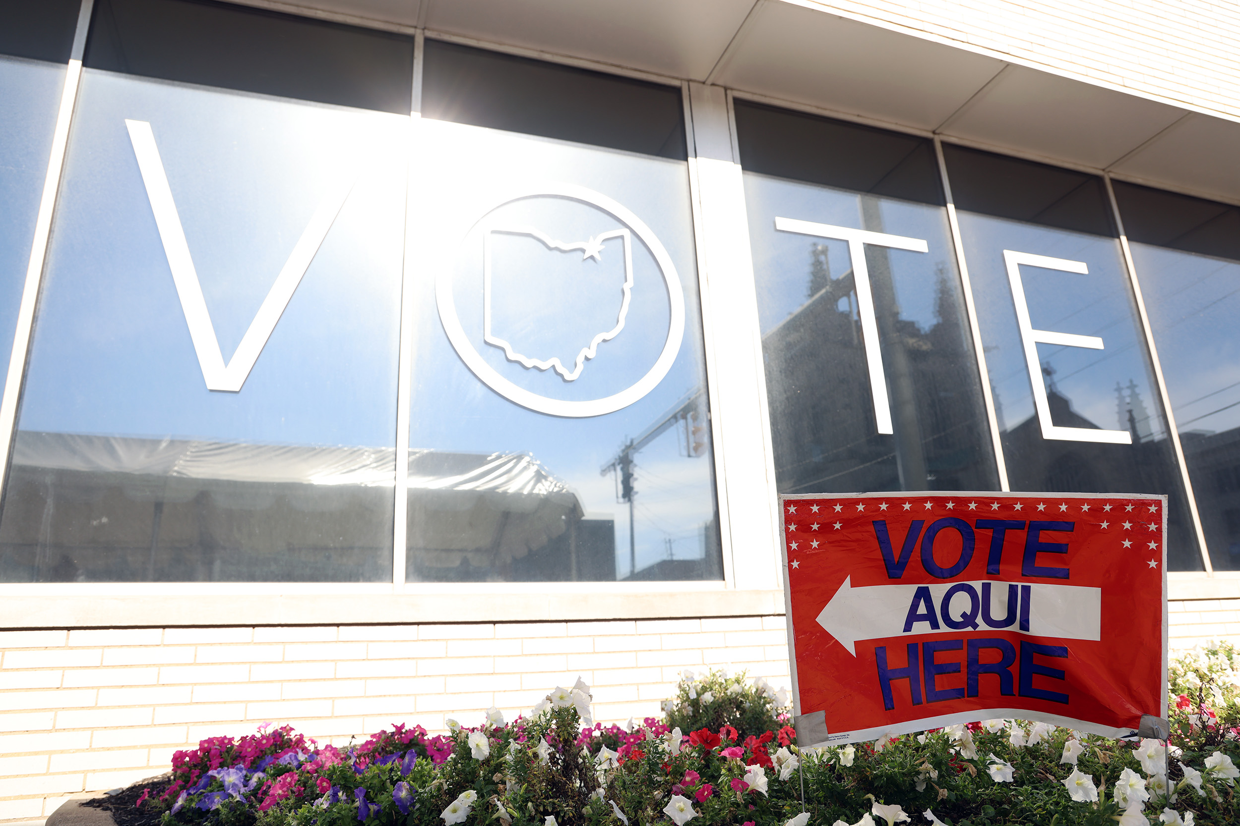 What you need to know to vote in Ohio’s May primary election