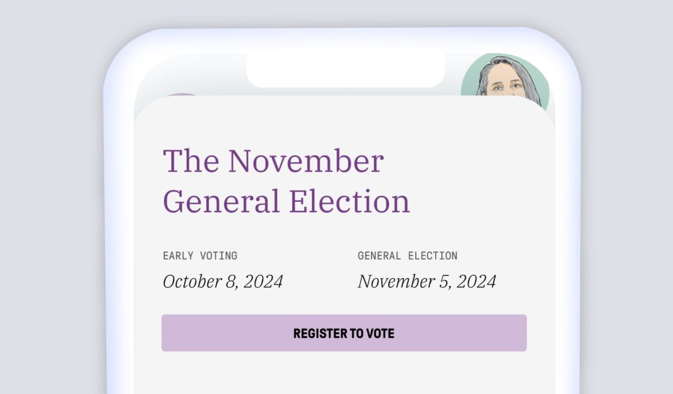 Check out the candidates in six Cuyahoga County judge races