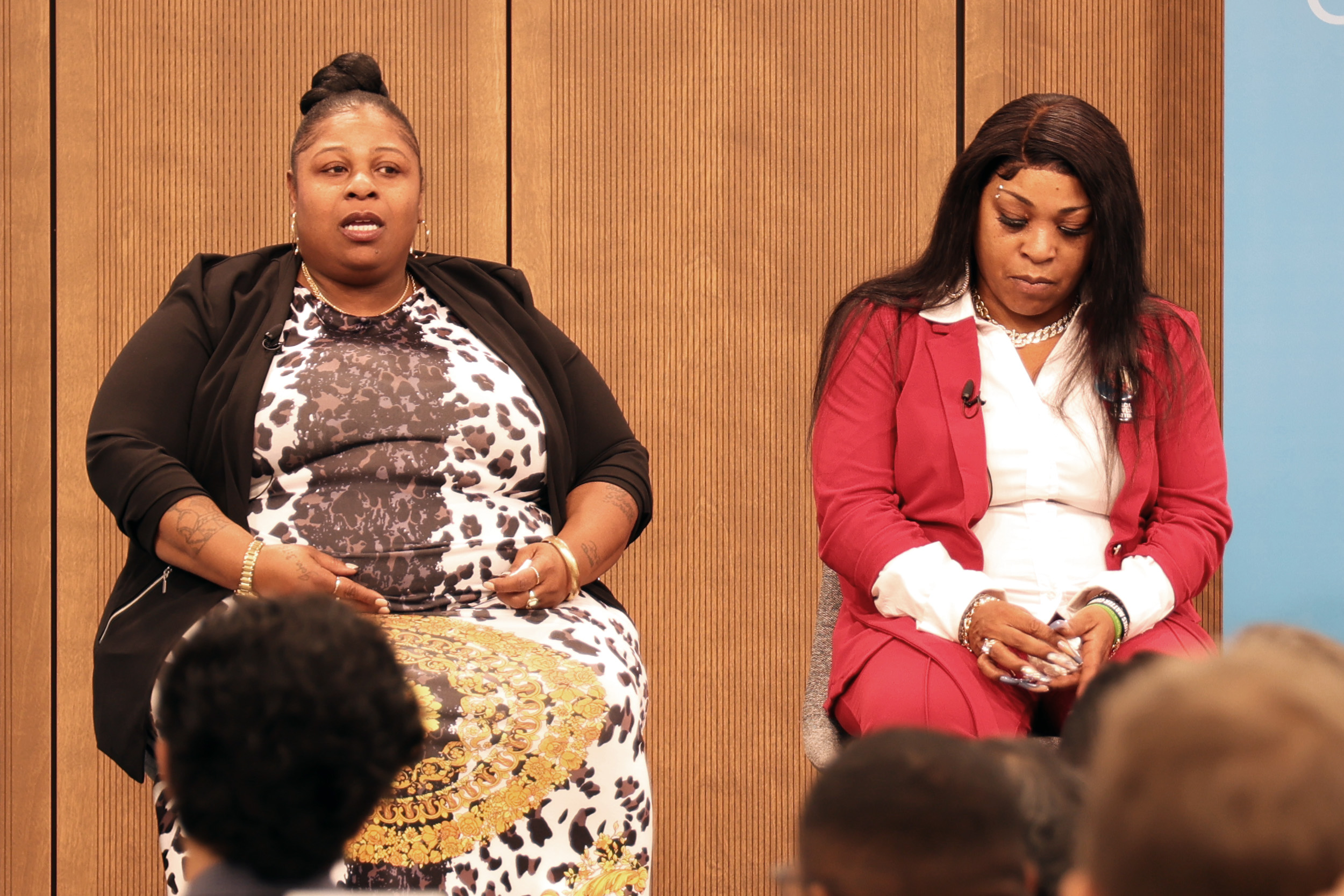 ‘All-American kid’: Samaria Rice reflects on her son Tamir’s legacy