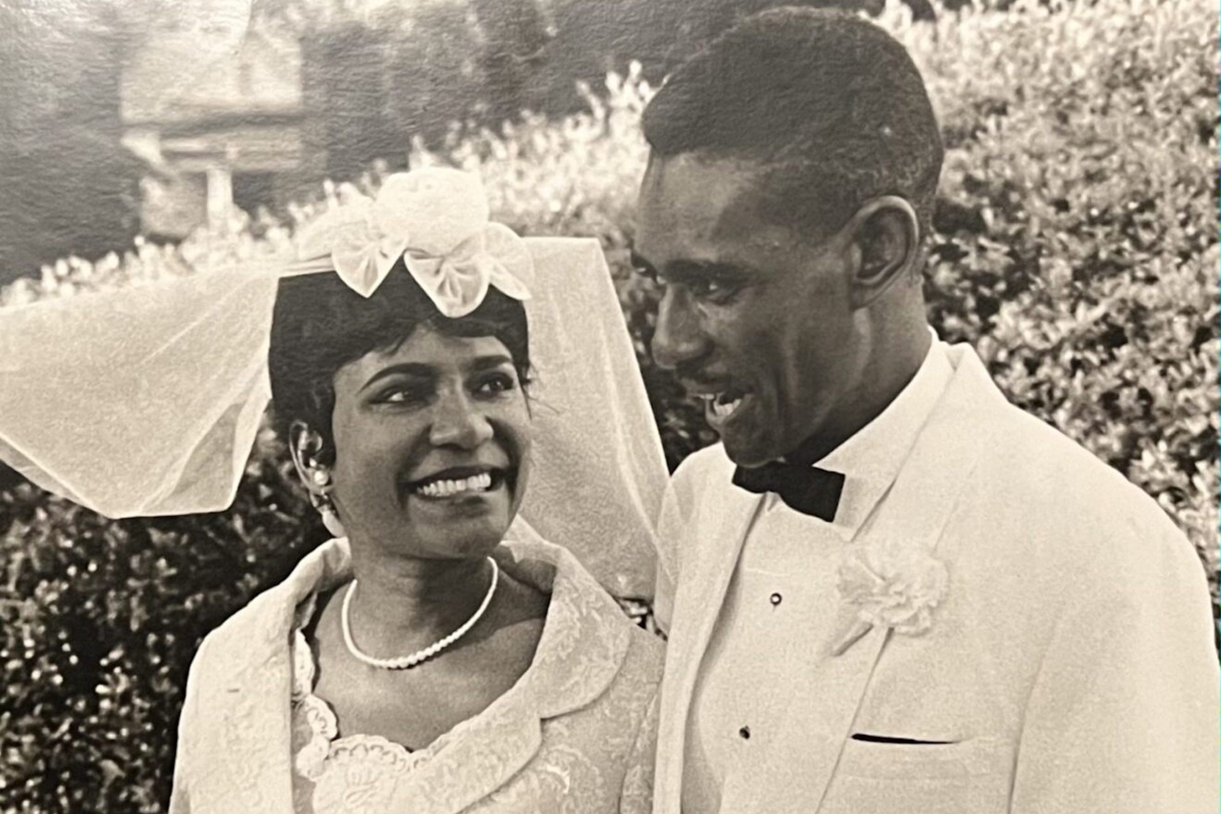 Rev. Otis Moss Jr. and Edwina Moss to celebrate 90th birthday