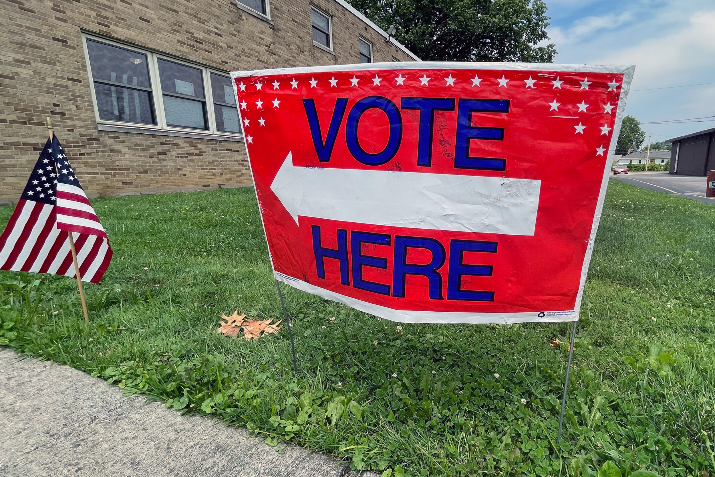 An FAQ for voting in Cleveland’s Sept. 9 primary election